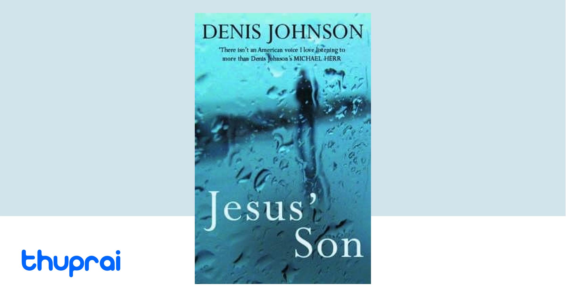 Buy Jesus' Son in Nepal | Thuprai