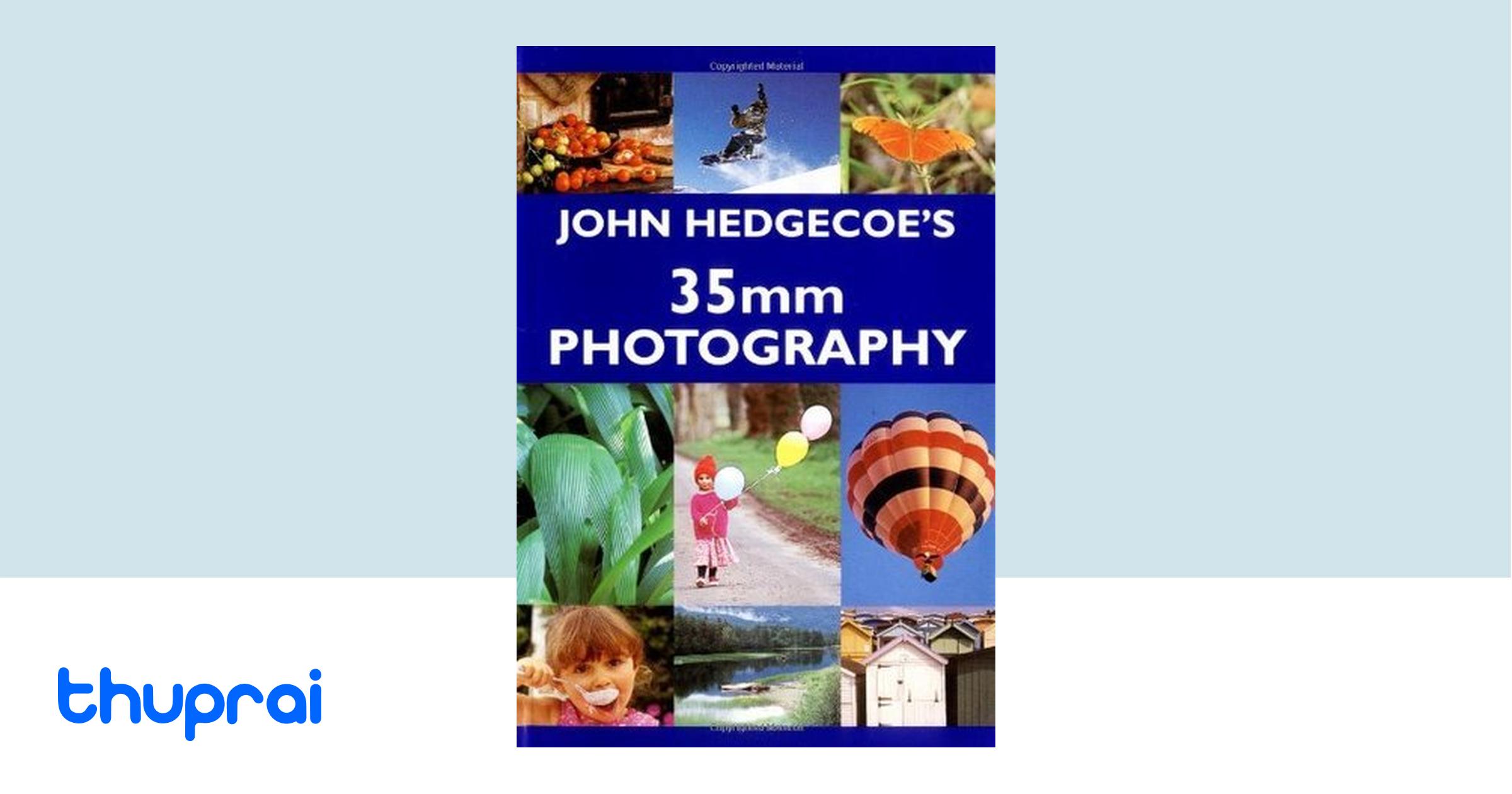 Buy John Hedgecoe's Guide to 35mm Photography in Nepal | Thuprai
