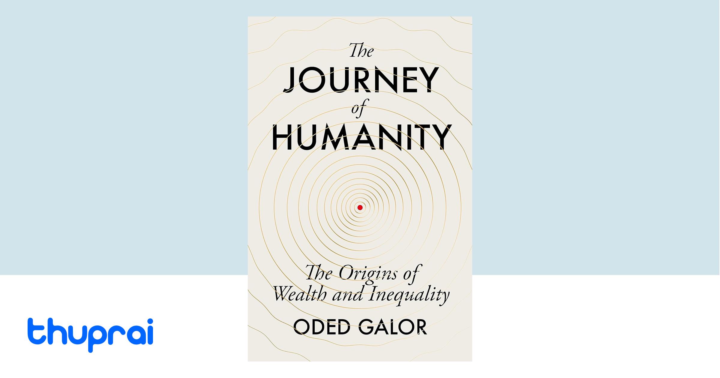 Buy Journey of Humanity in Nepal | Thuprai