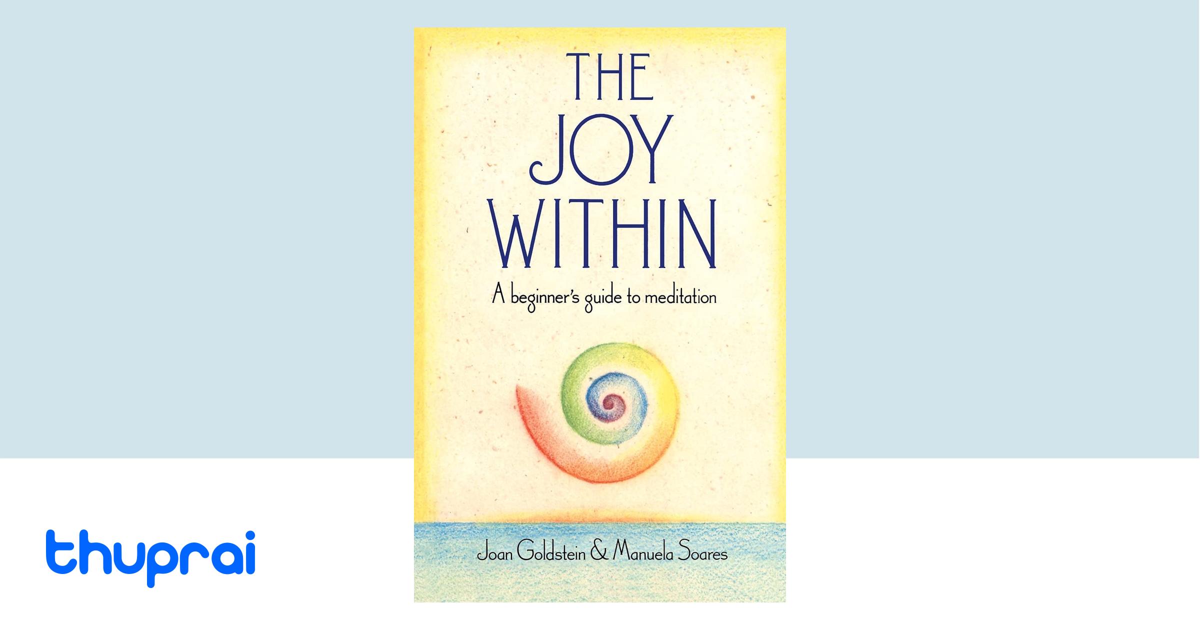 Buy Joy Within in Nepal | Thuprai