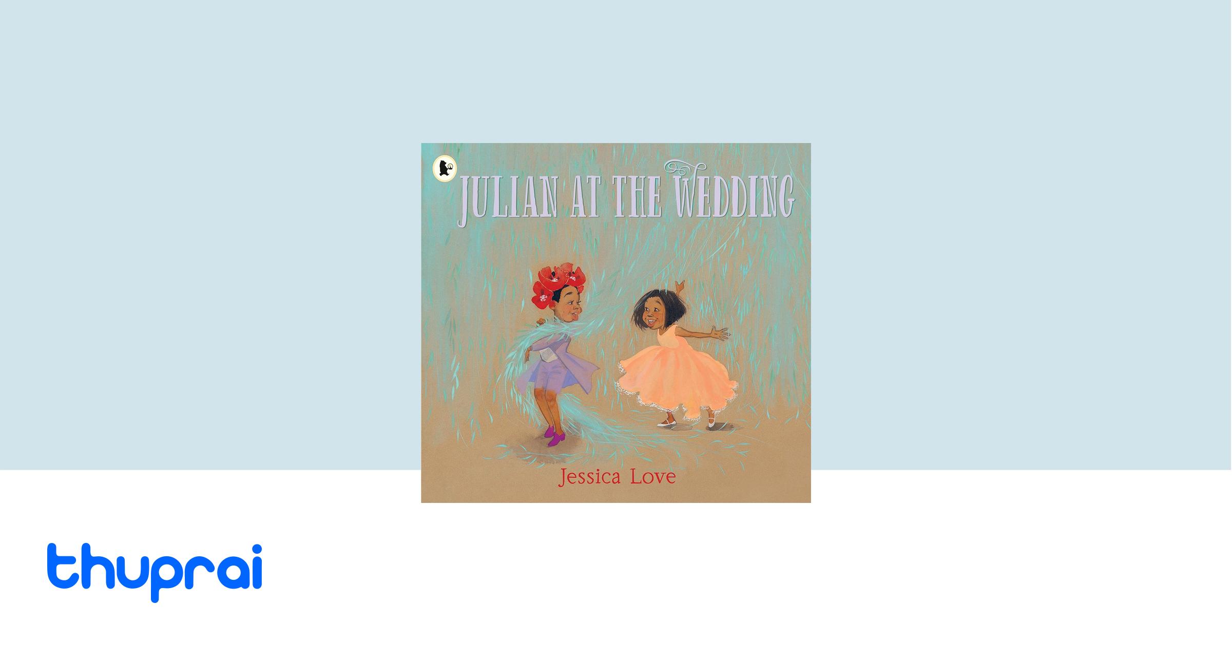 Buy Julian at the Wedding in Nepal | Thuprai