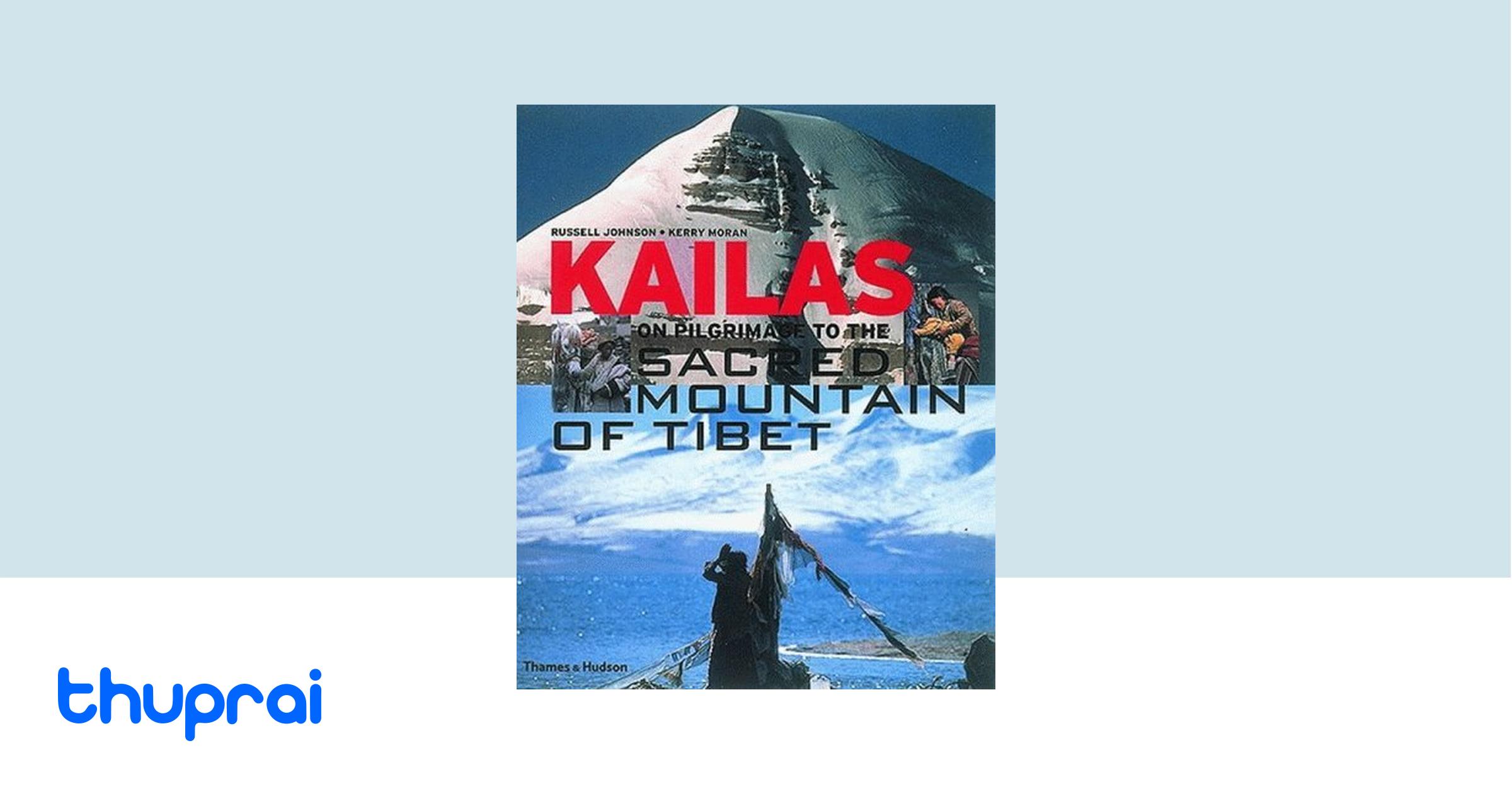 Buy Kailas in Nepal | Thuprai