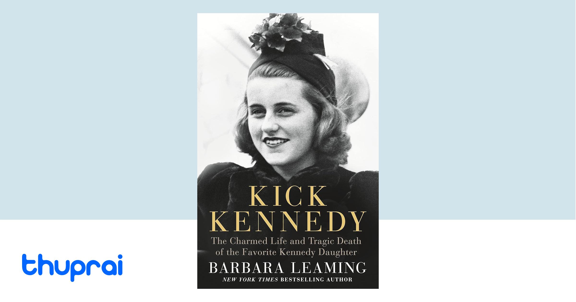 Buy Kick Kennedy in Nepal | Thuprai