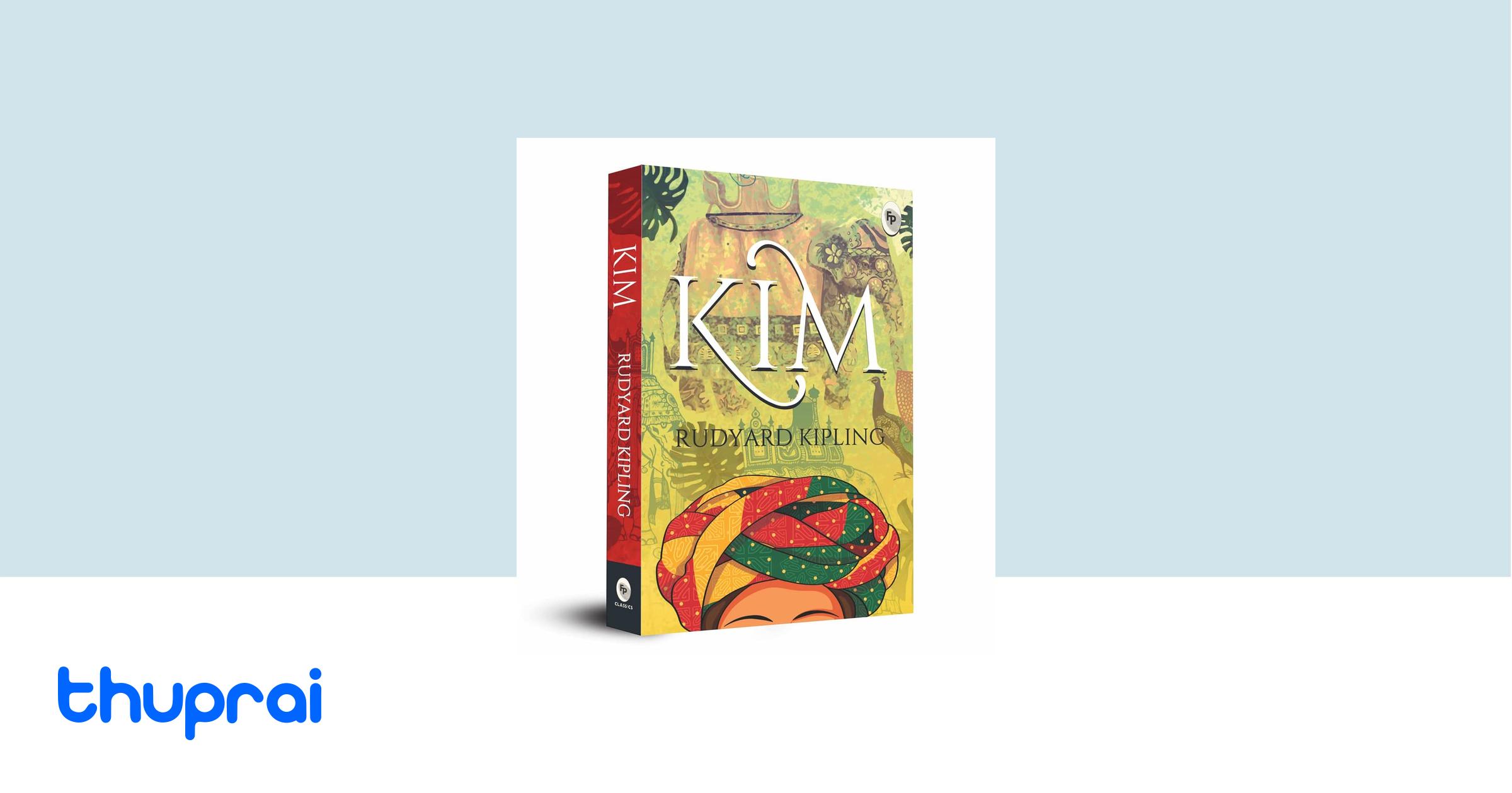 Buy Kim in Nepal | Thuprai