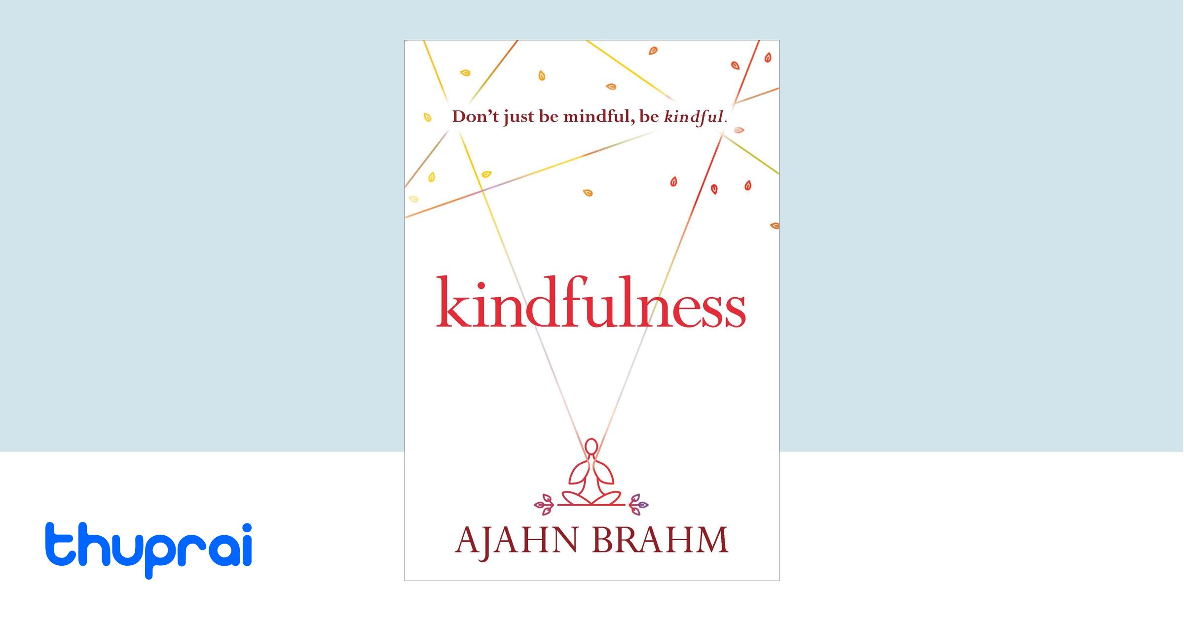 Buy Kindfulness in Nepal | Thuprai