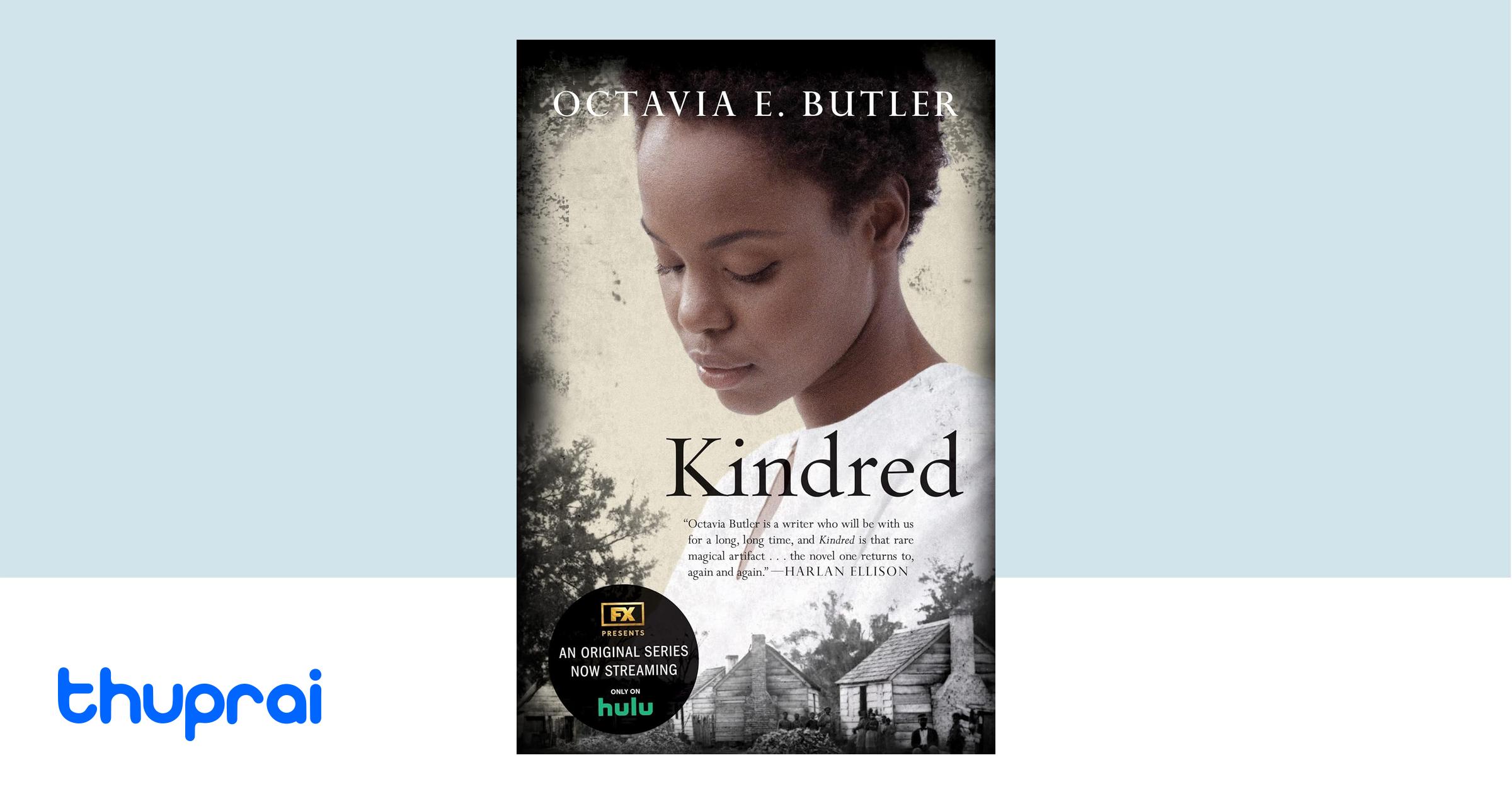 Buy Kindred in Nepal | Thuprai