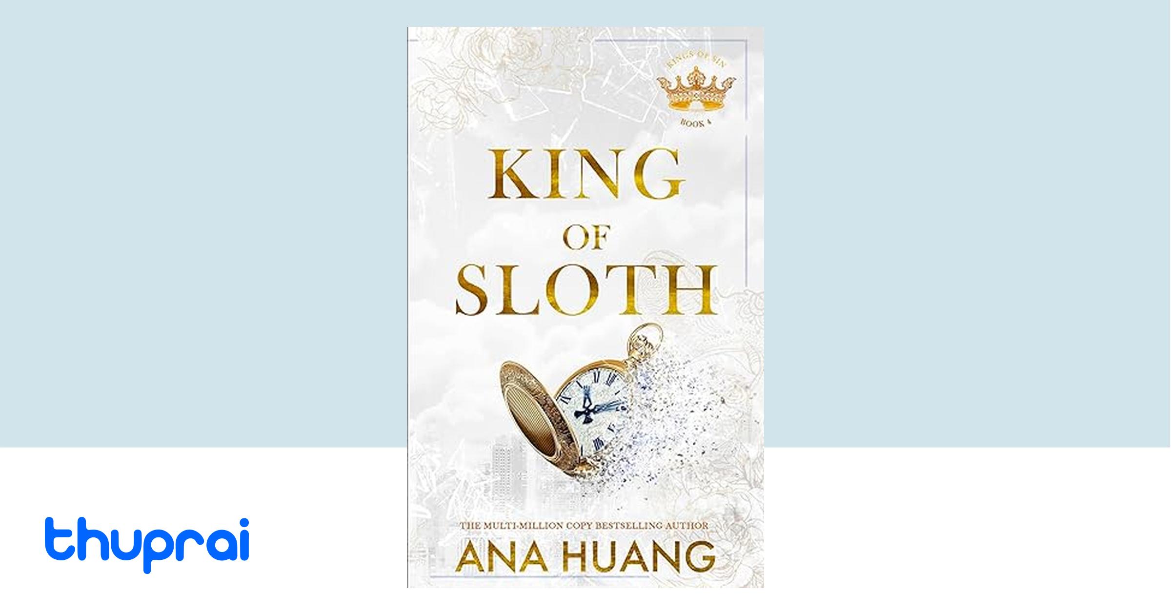 Buy King of Sloth in Nepal | Thuprai