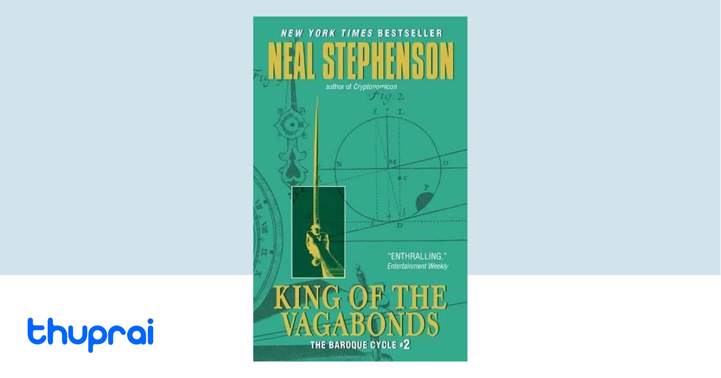 Buy King of the Vagabonds in Nepal | Thuprai