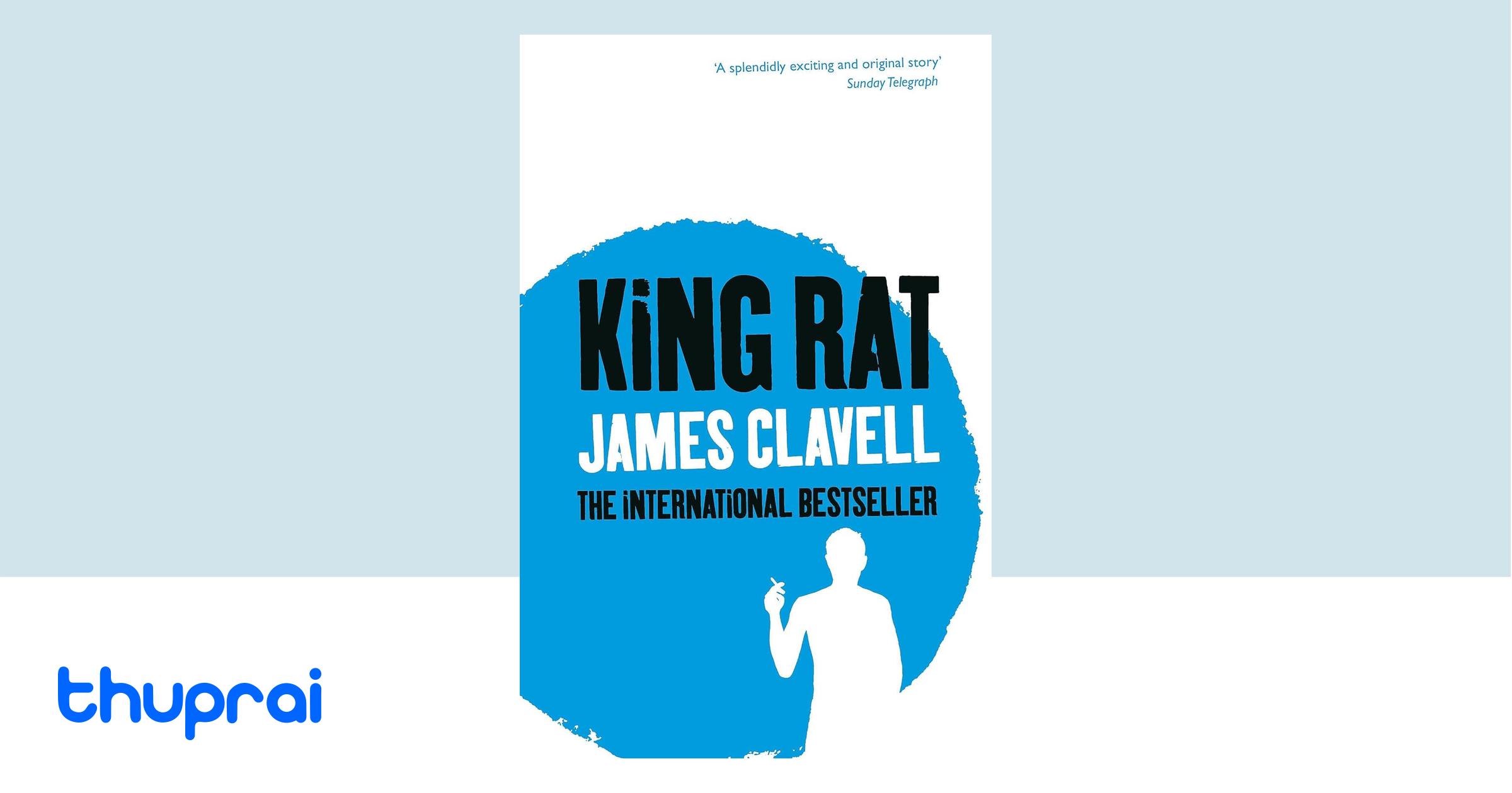 Buy King Rat in Nepal | Thuprai