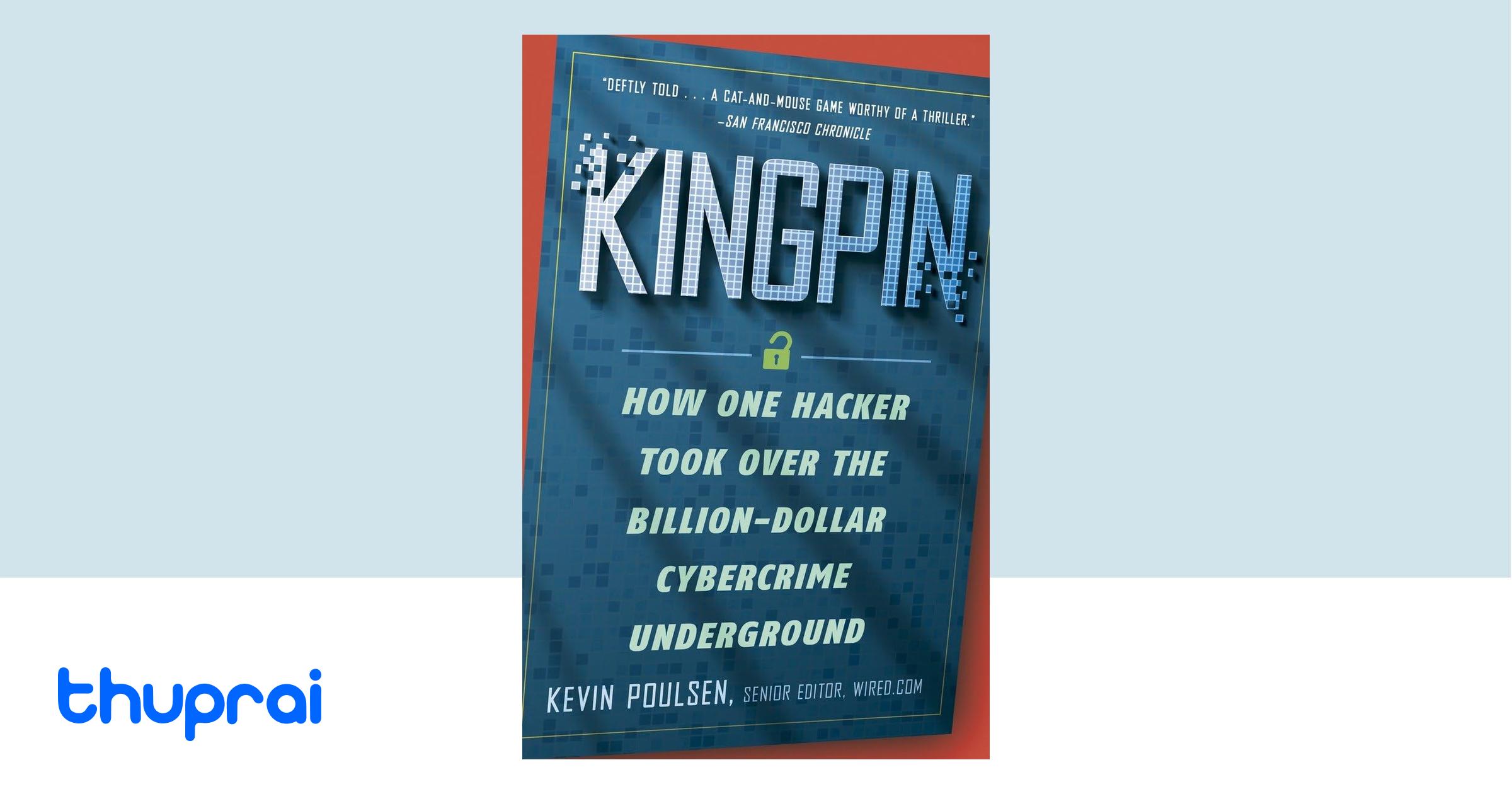 Buy Kingpin in Nepal | Thuprai