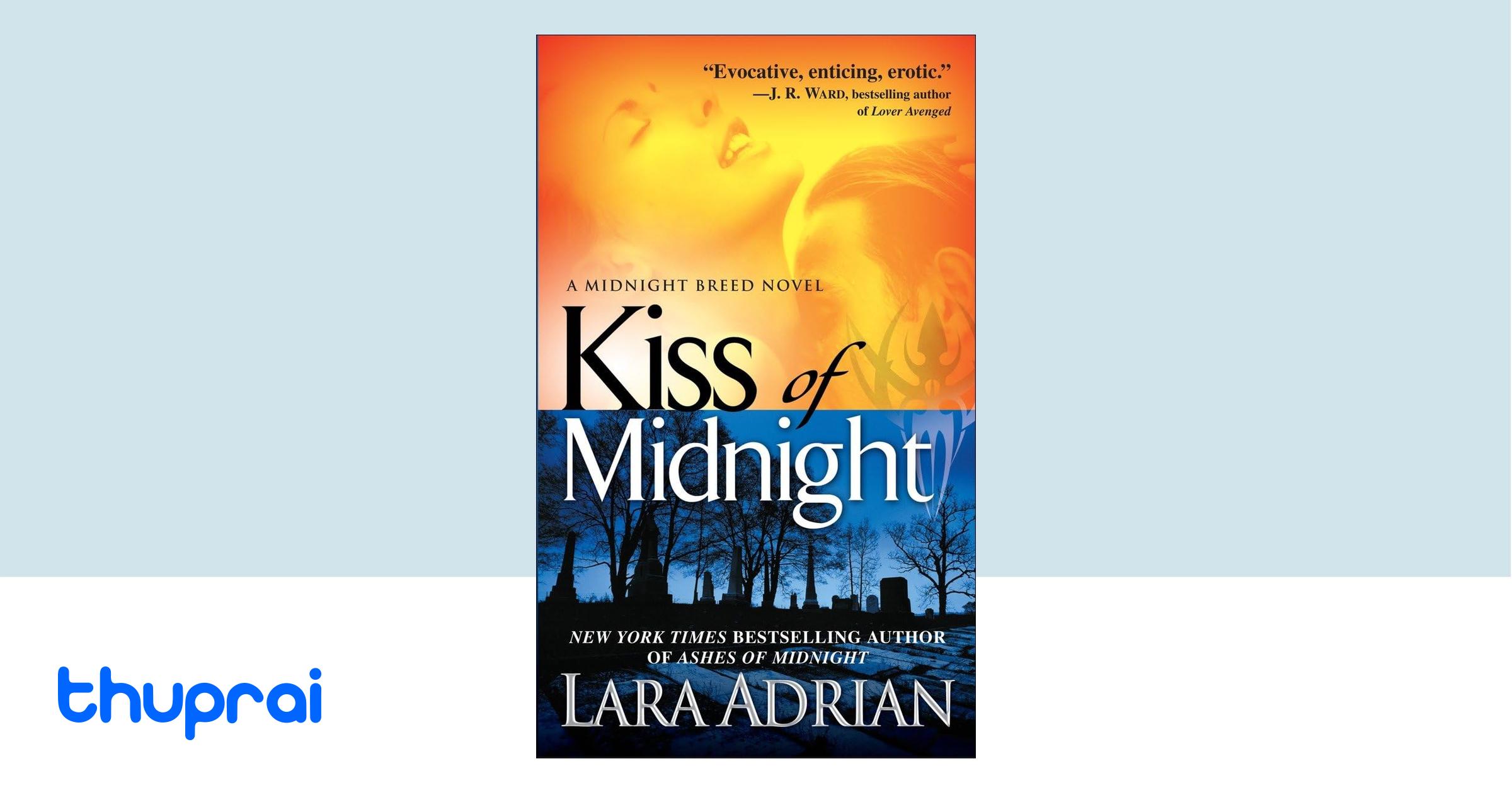 Buy Kiss of Midnight in Nepal | Thuprai