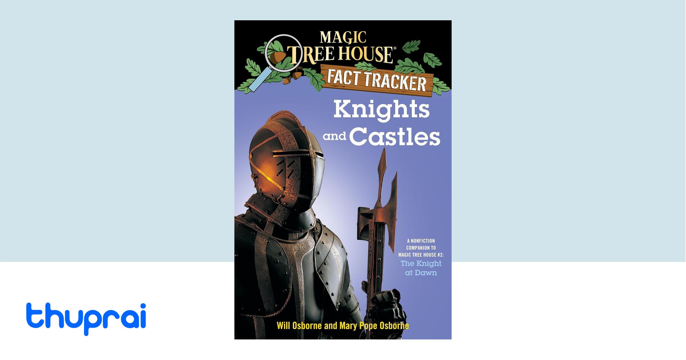 Buy Knights and Castles in Nepal | Thuprai