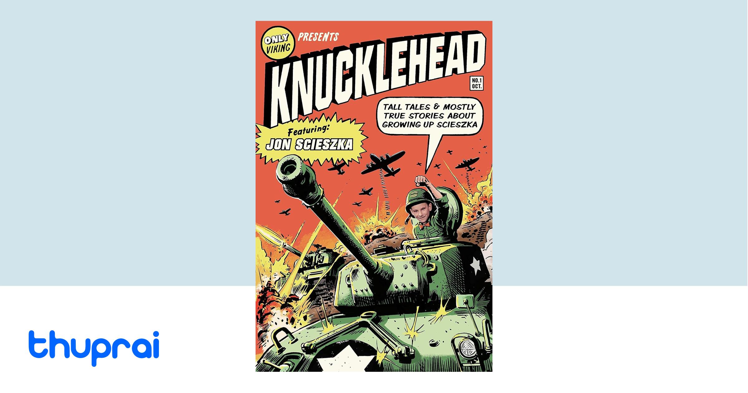 Buy Knucklehead in Nepal | Thuprai