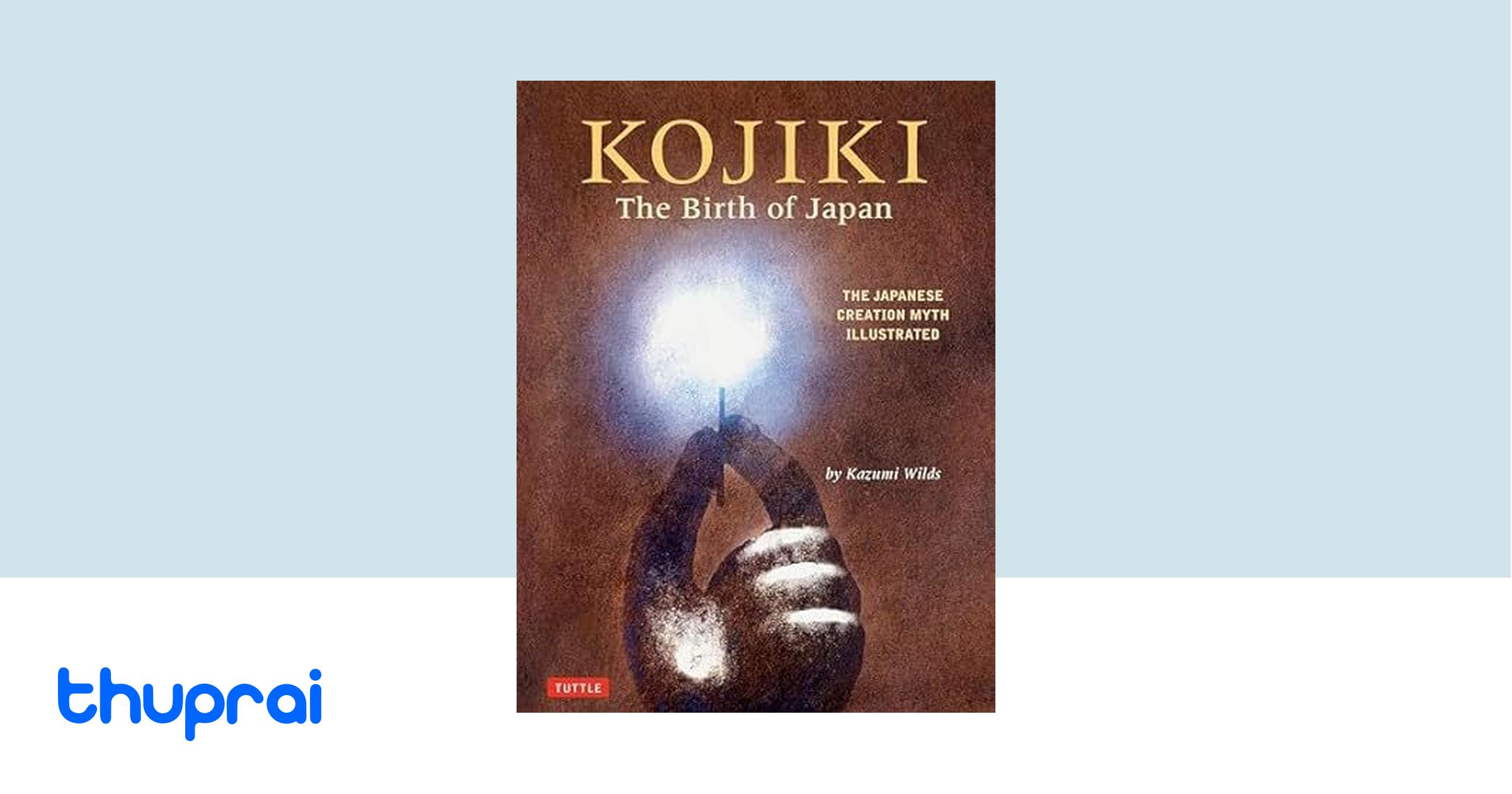 Buy Kojiki in Nepal | Thuprai