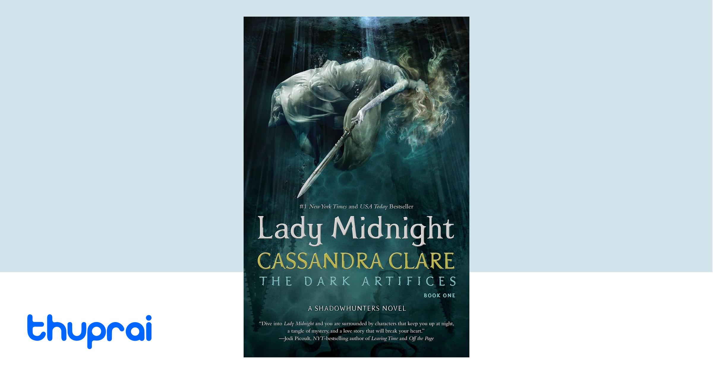Buy Lady Midnight in Nepal | Thuprai