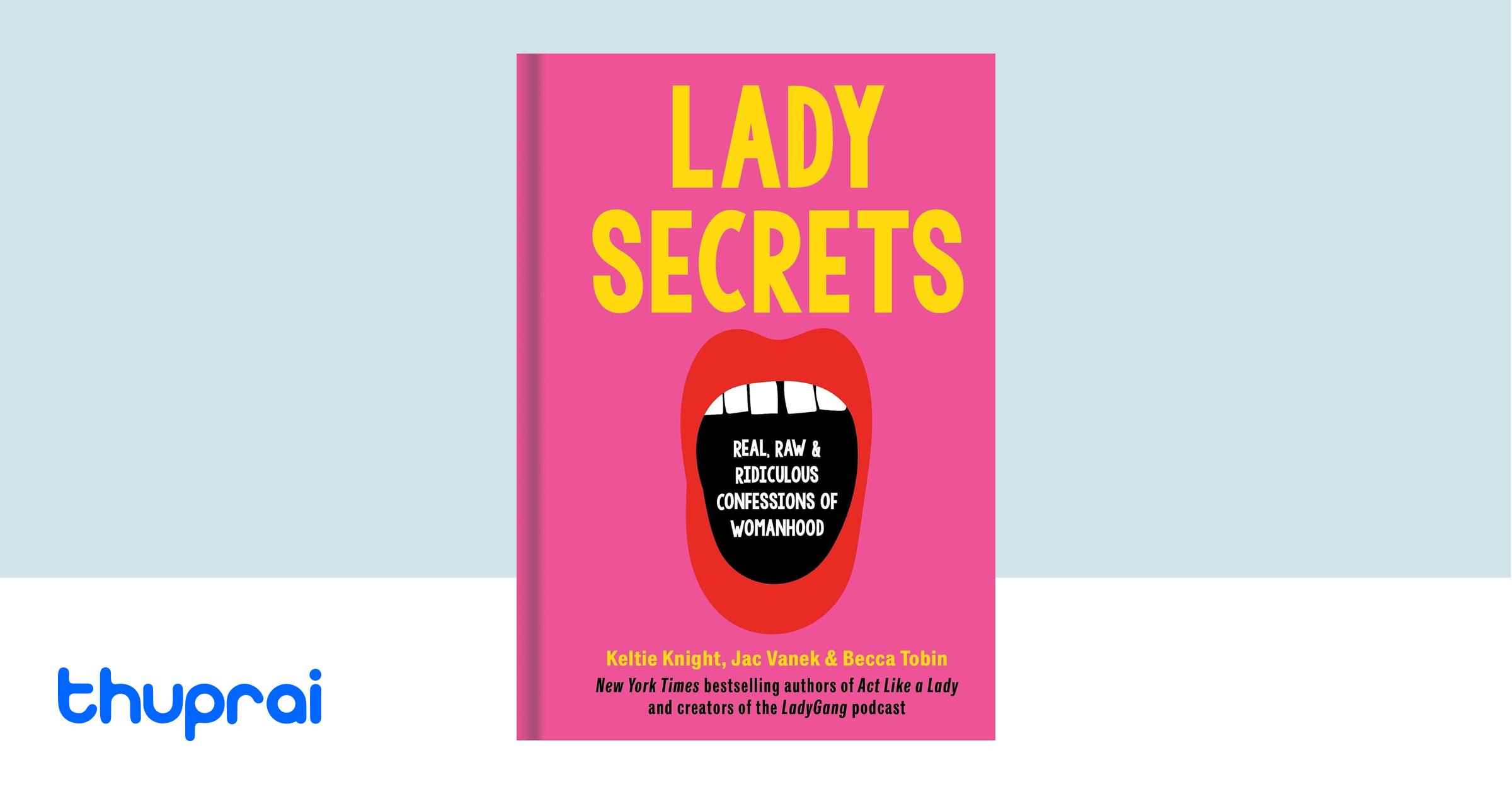 Buy Lady Secrets in Nepal | Thuprai