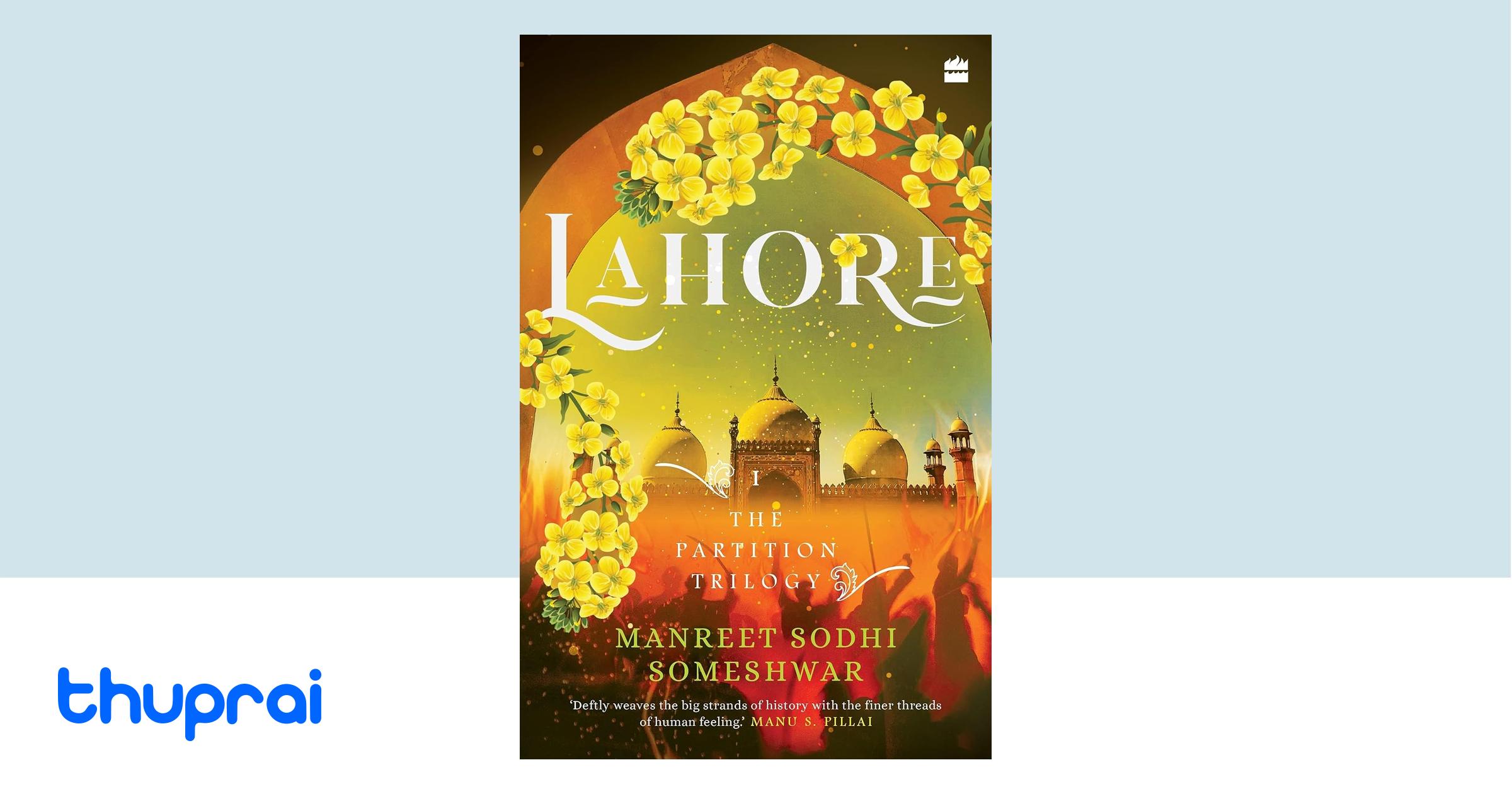 Buy Lahore in Nepal | Thuprai