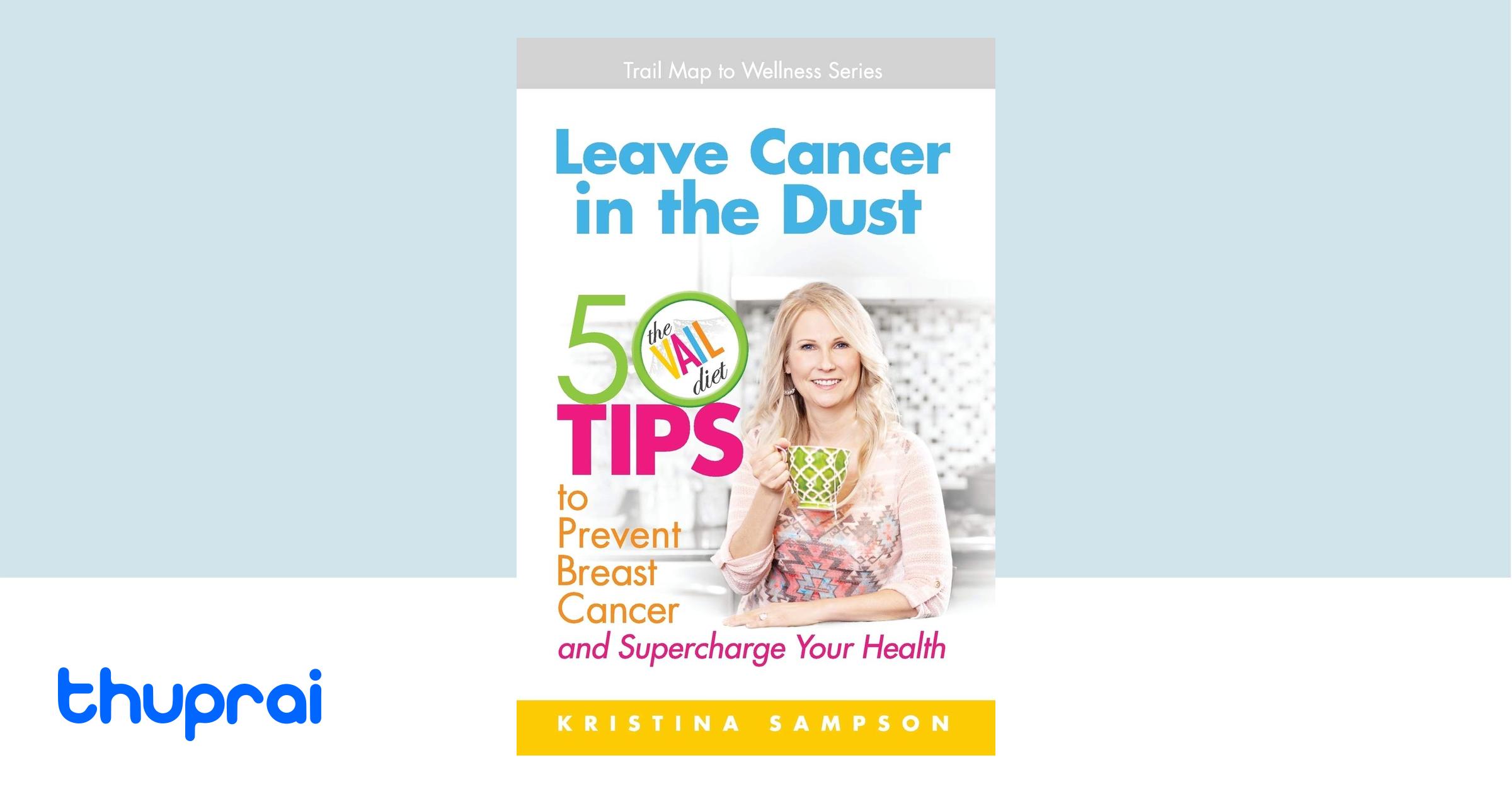 Buy Leave Cancer in the Dust in Nepal | Thuprai