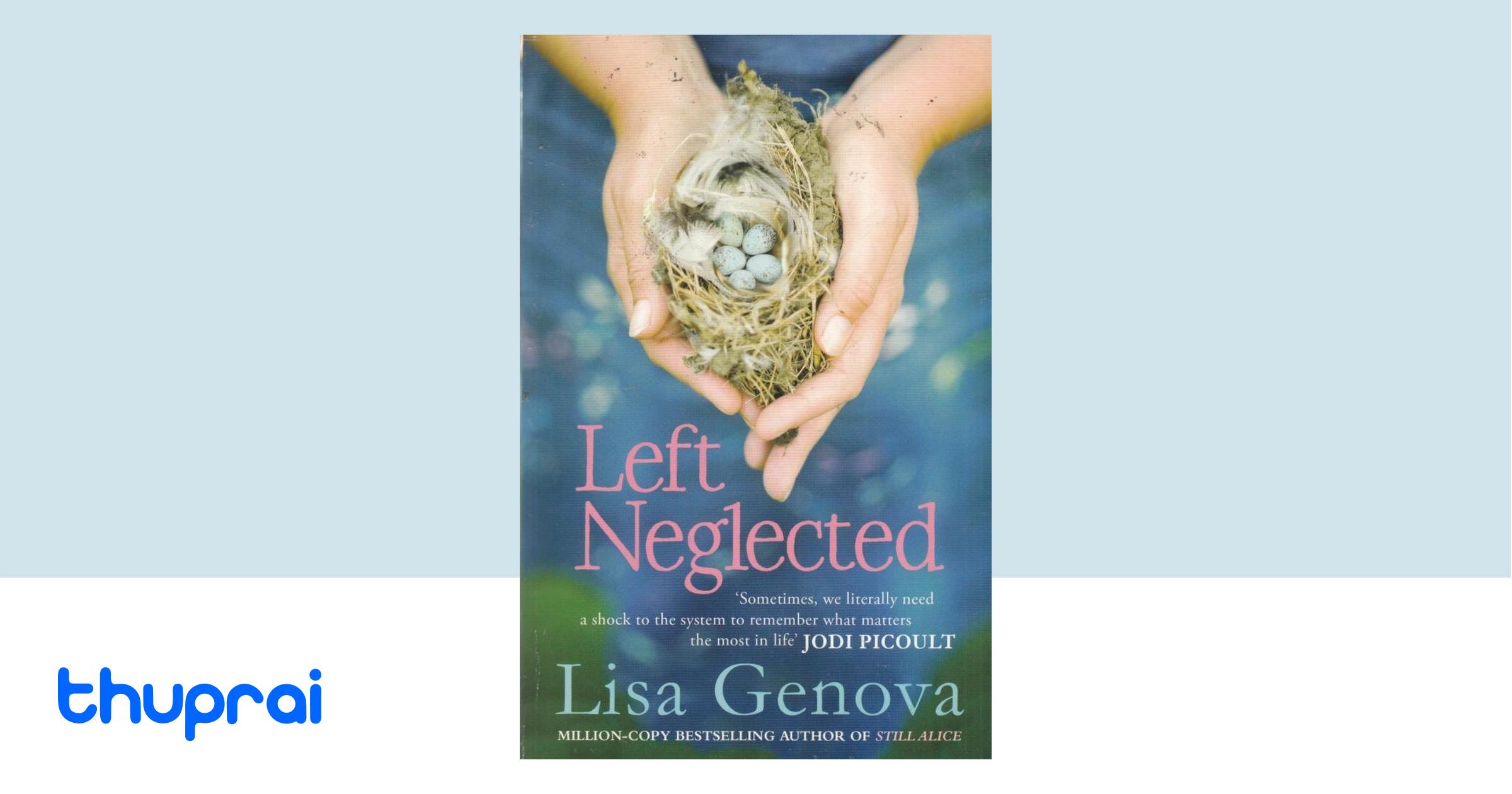 Buy Left Neglected Pa in Nepal | Thuprai