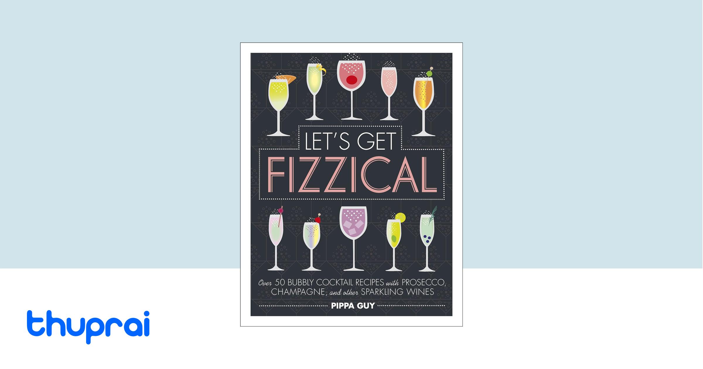 Buy Let's Get Fizzical in Nepal | Thuprai