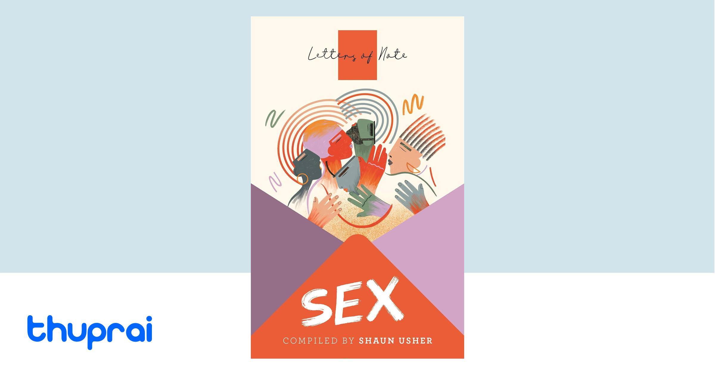 Buy Letters Of Note Sex In Nepal Thuprai