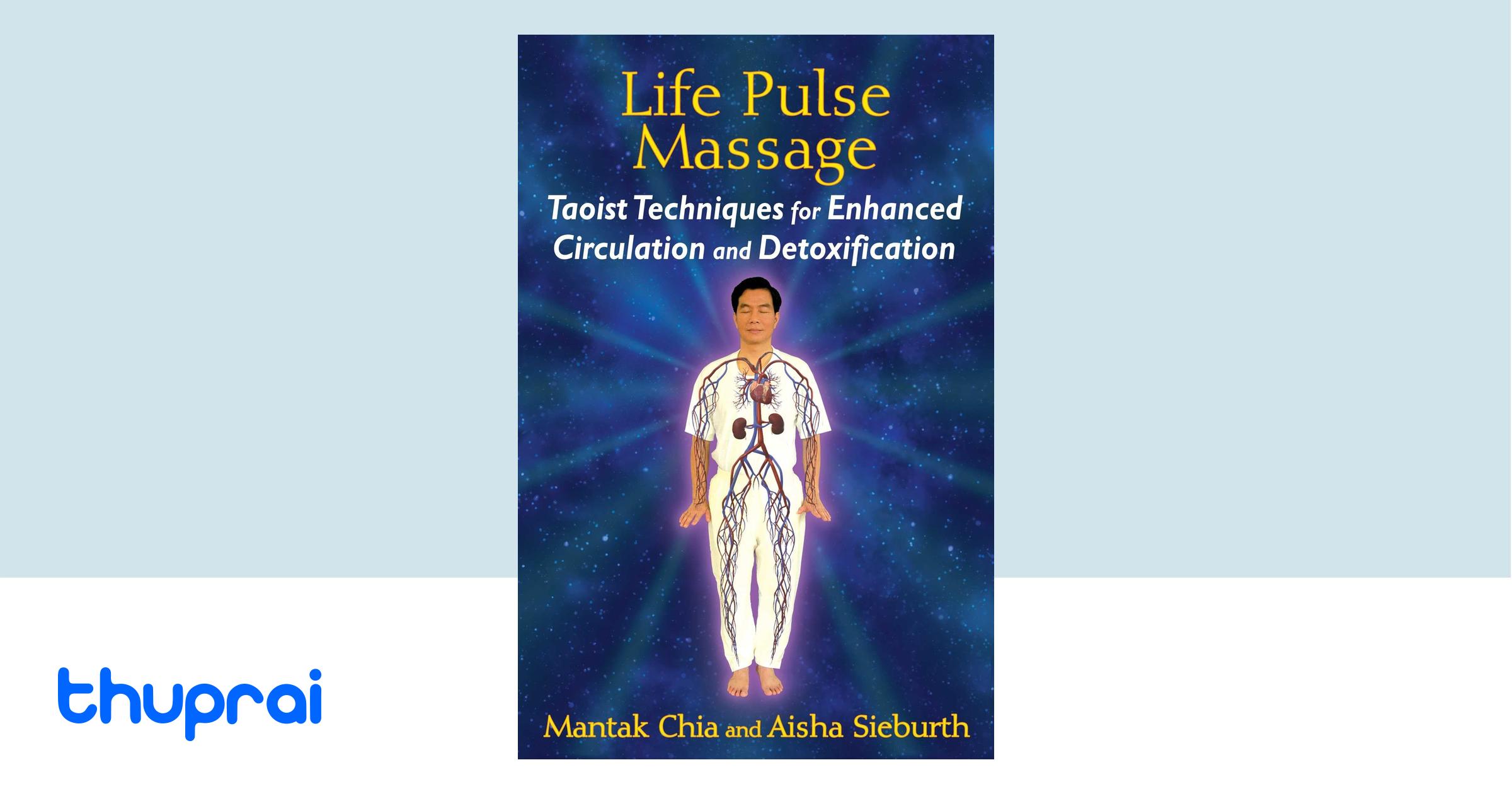 Buy Life Pulse Massage in Nepal | Thuprai
