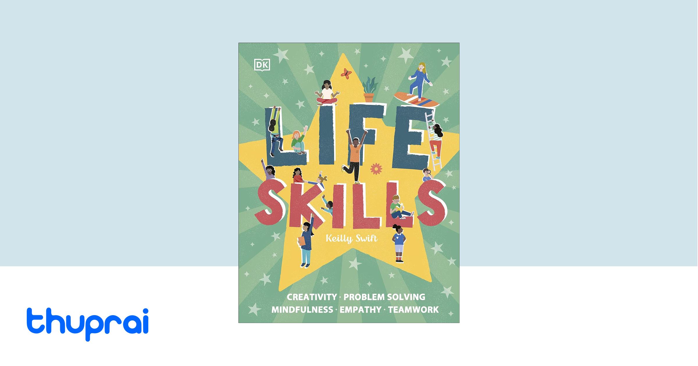 Buy Life Skills in Nepal | Thuprai