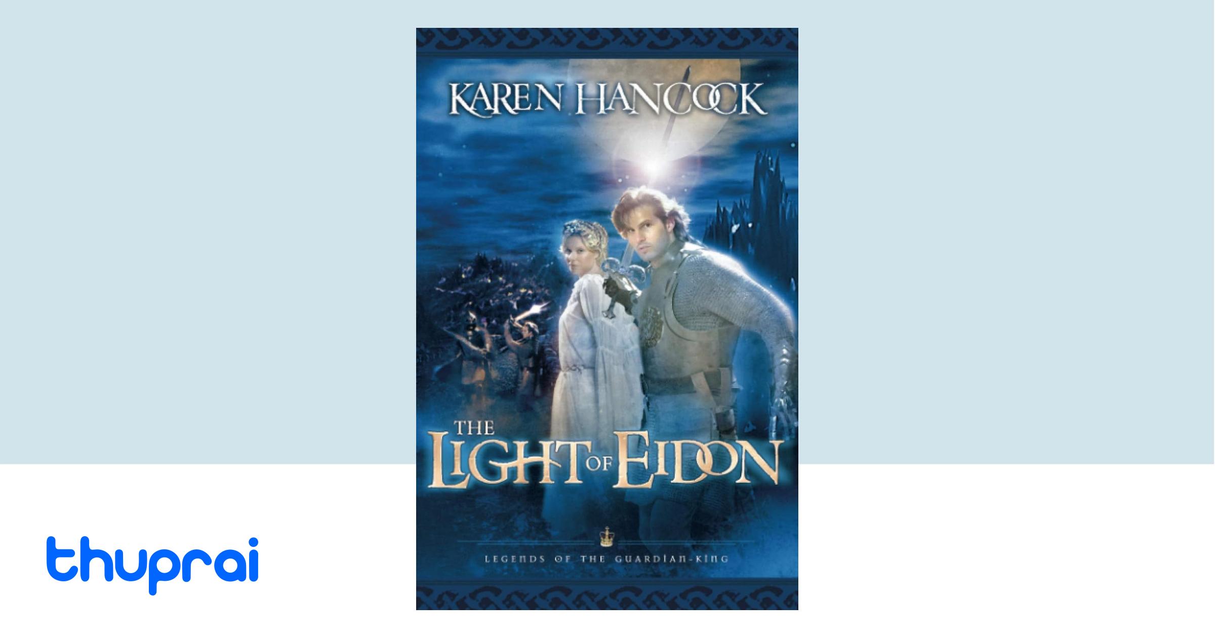 Buy Light Of Eidon in Nepal | Thuprai