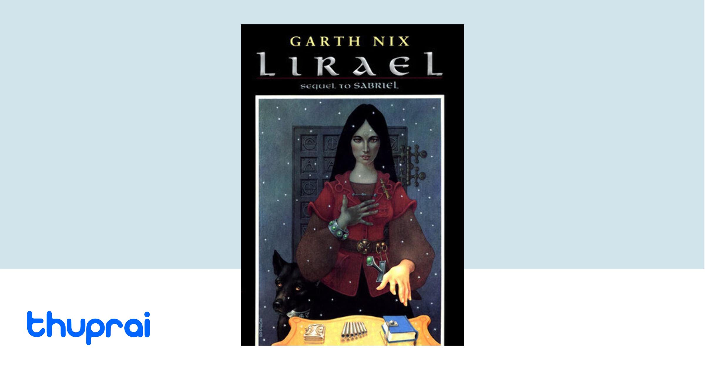 Buy Lirael (adult) in Nepal | Thuprai