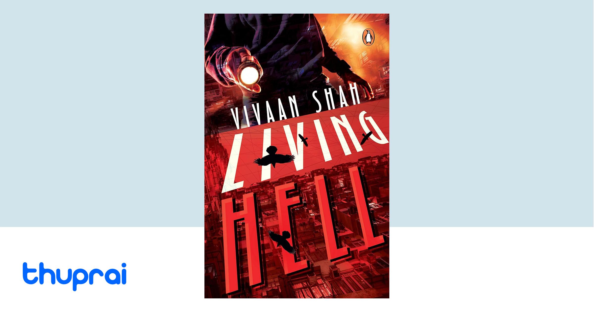 Buy Living Hell in Nepal | Thuprai