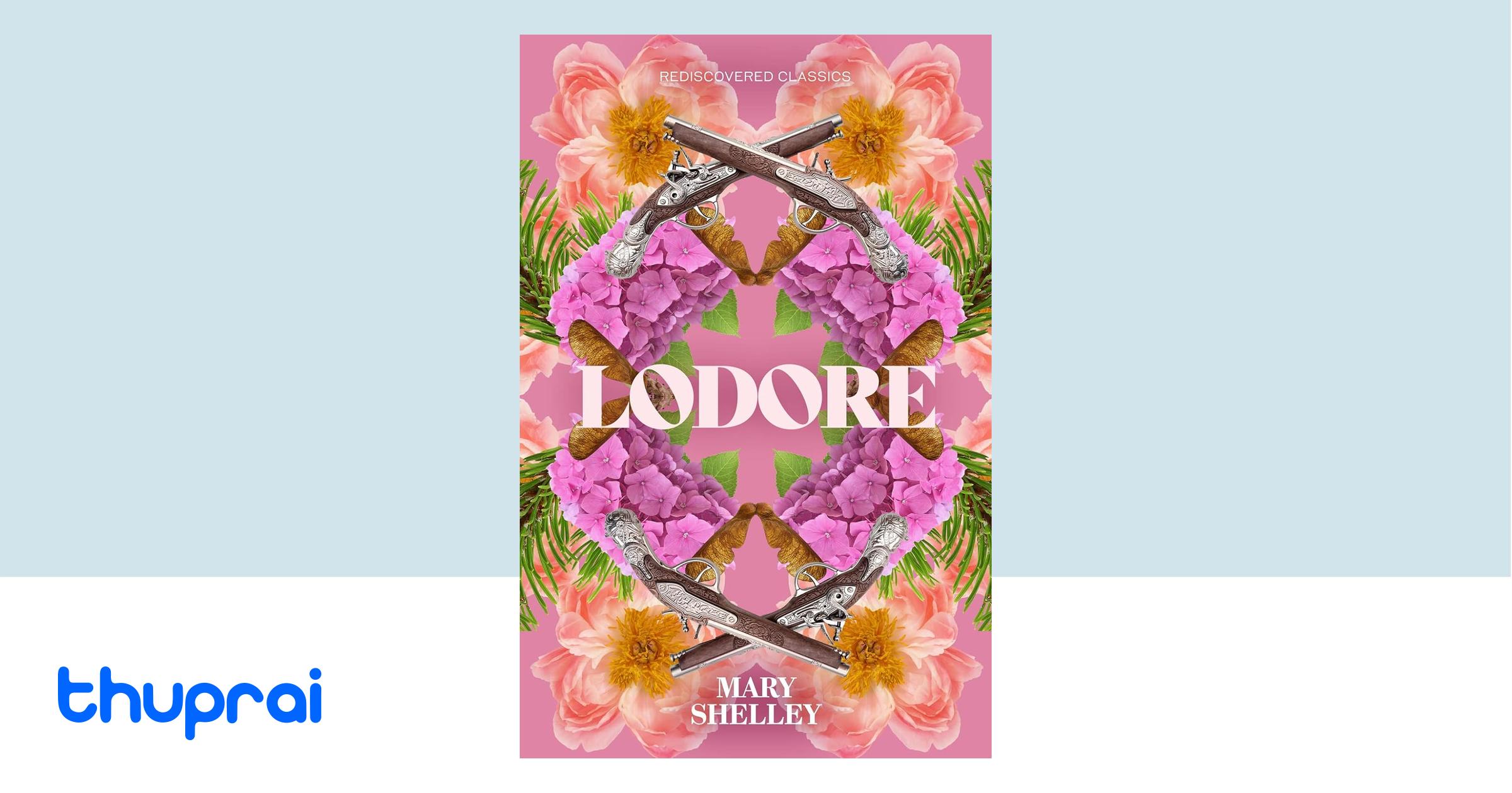 Buy Lodore in Nepal | Thuprai
