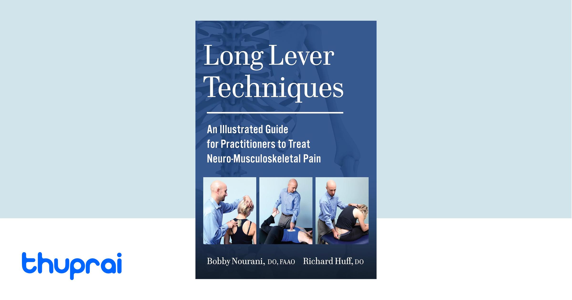 Buy Long Lever Techniques in Nepal | Thuprai