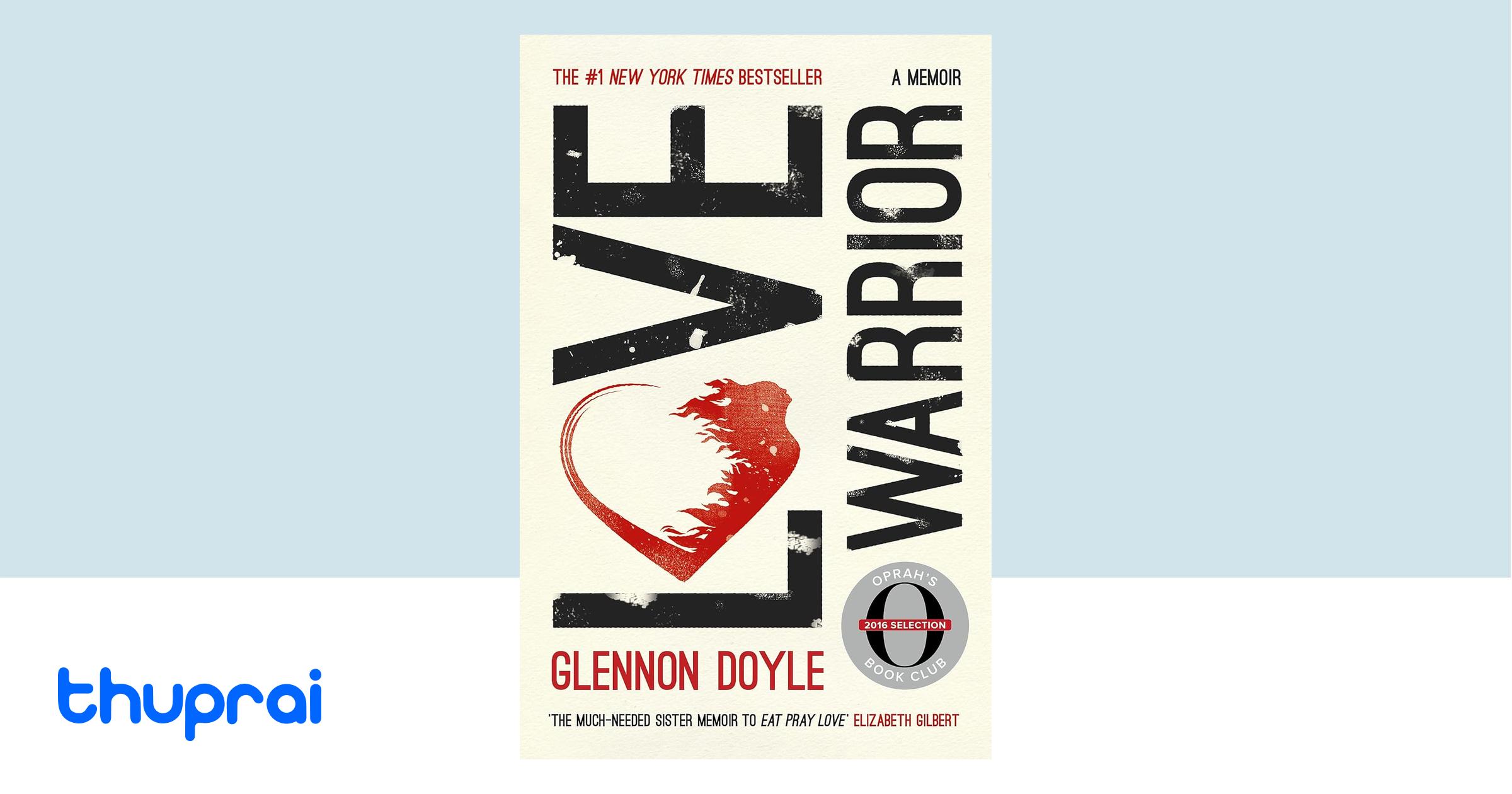 Buy Love Warrior in Nepal | Thuprai