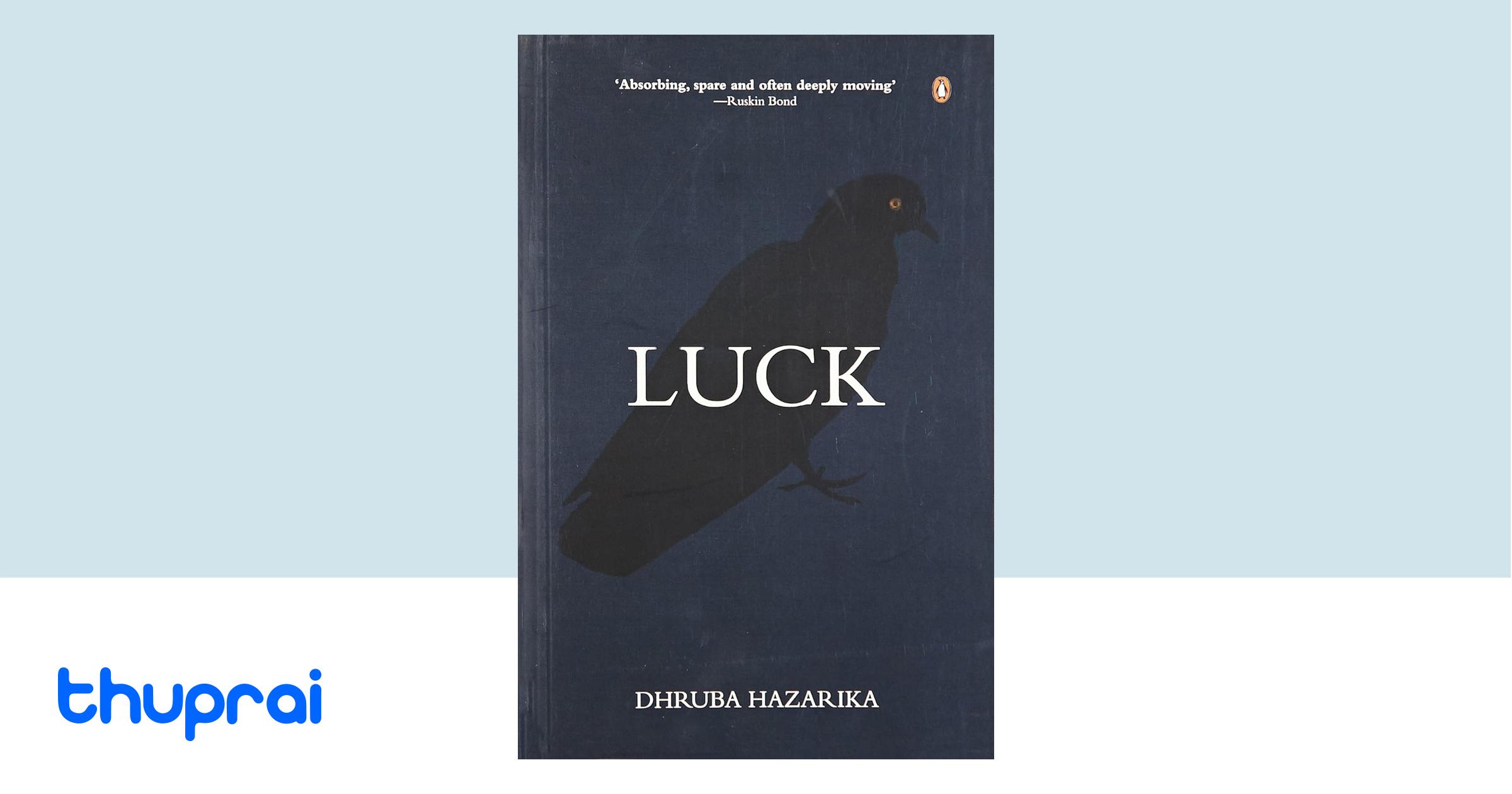 Buy Luck in Nepal | Thuprai
