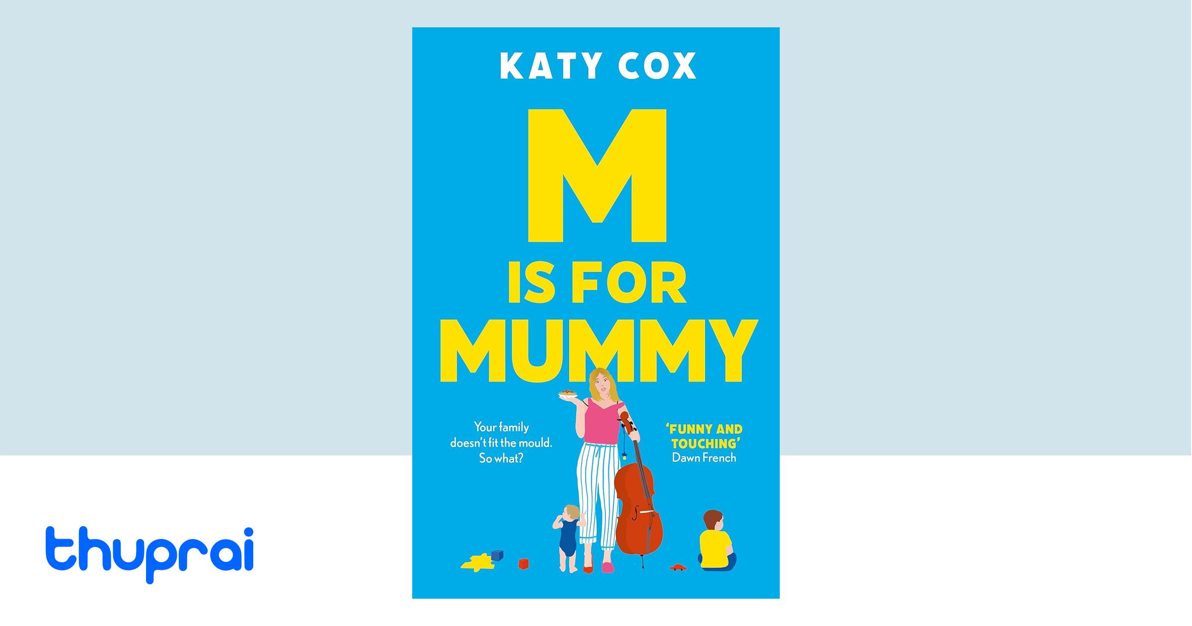 Buy M Is for Mummy in Nepal | Thuprai
