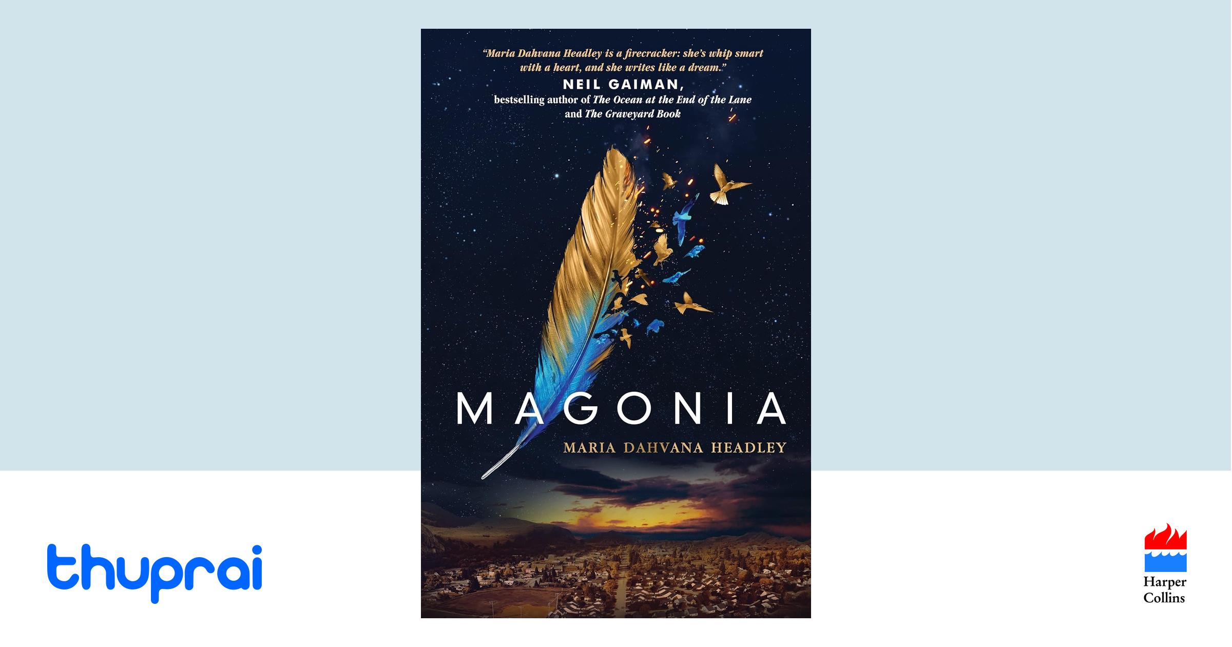 Buy Magonia in Nepal | Thuprai