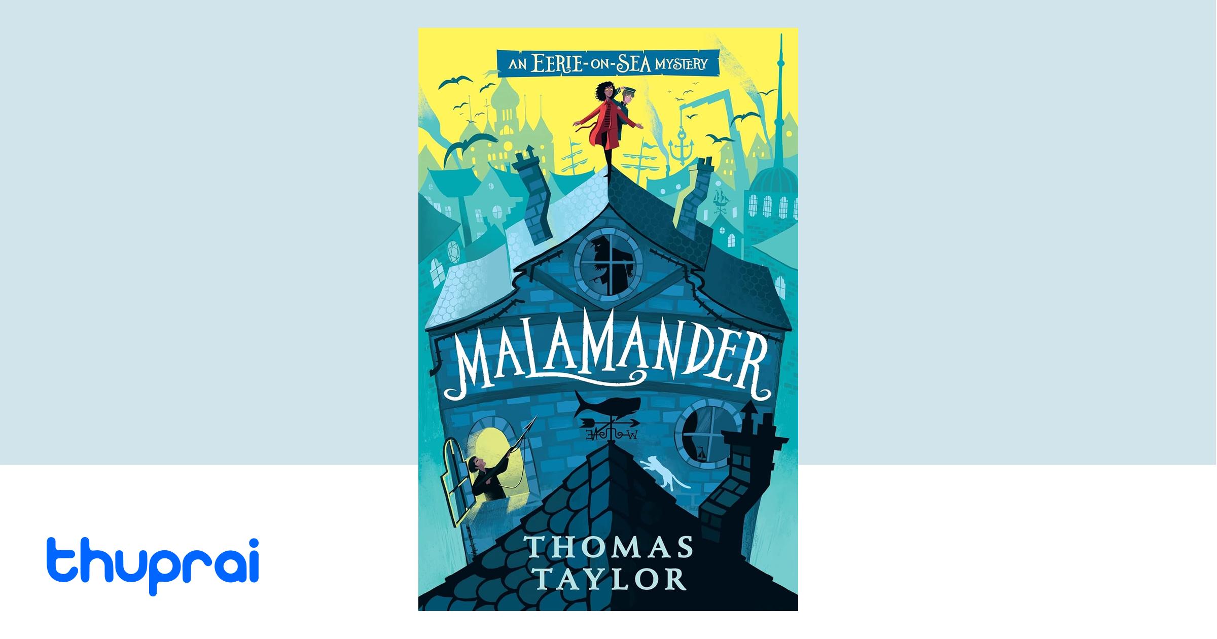 Buy Malamander in Nepal | Thuprai