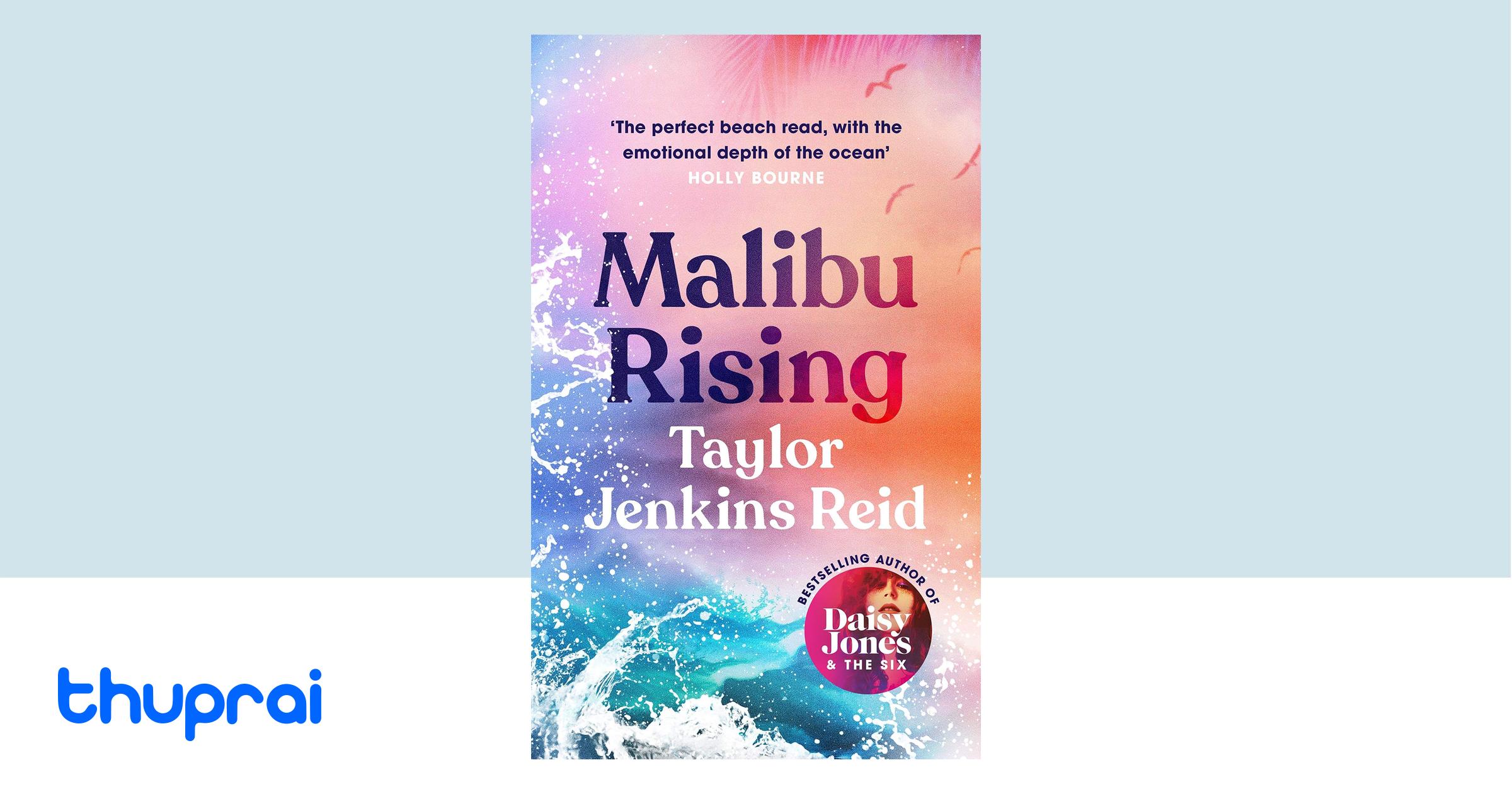 Buy Malibu Rising in Nepal | Thuprai