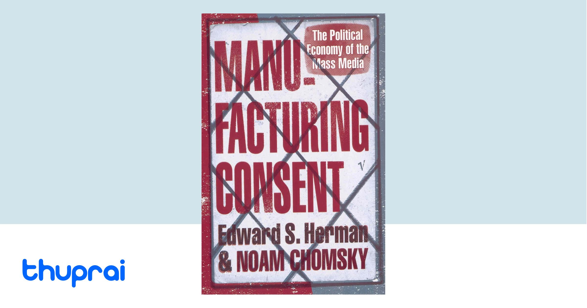 Buy Manufacturing Consent in Nepal | Thuprai