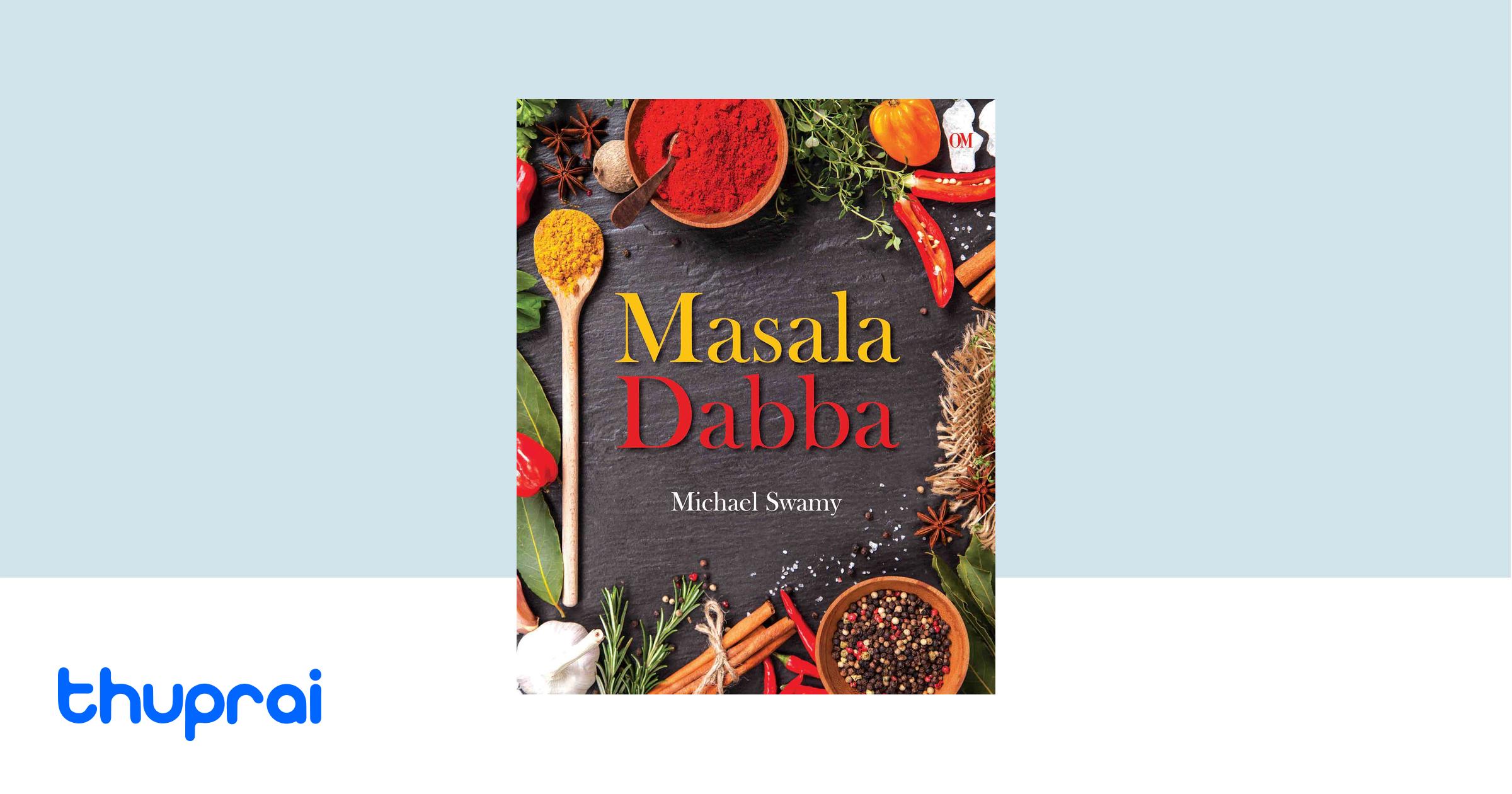 Buy Masala Dabba in Nepal | Thuprai