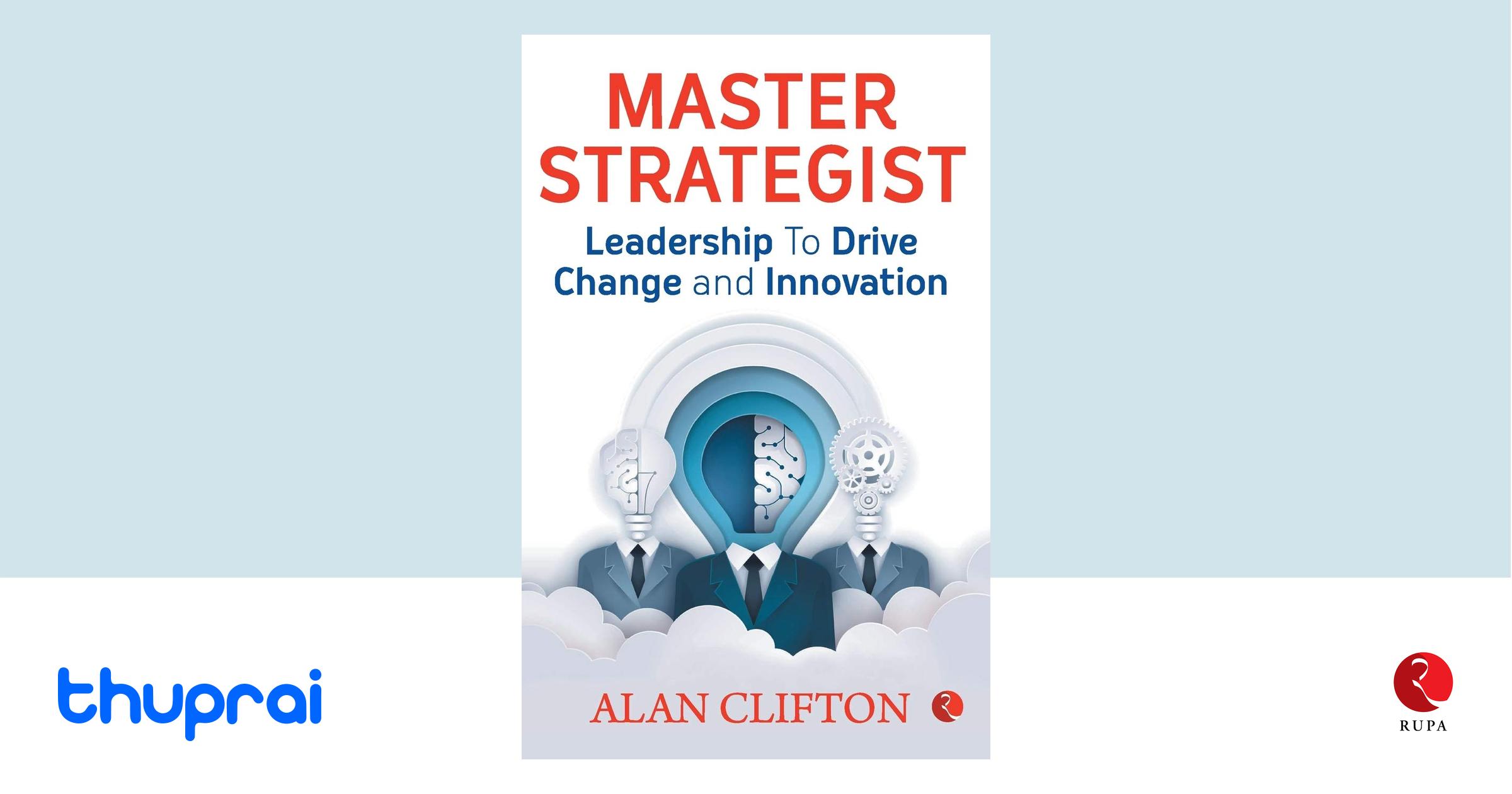 Buy Master Strategist in Nepal | Thuprai