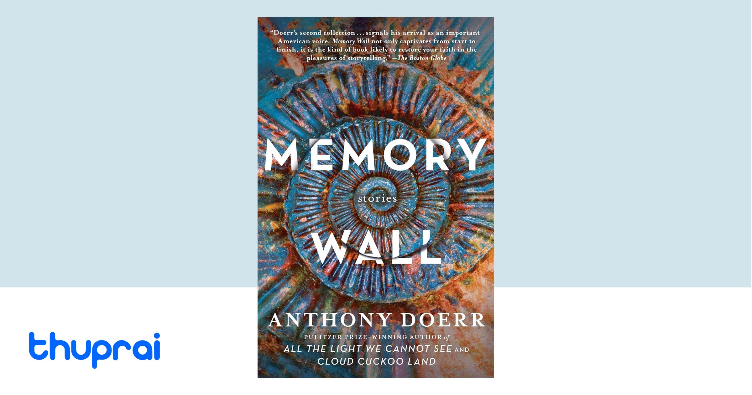 Buy Memory Wall in Nepal | Thuprai