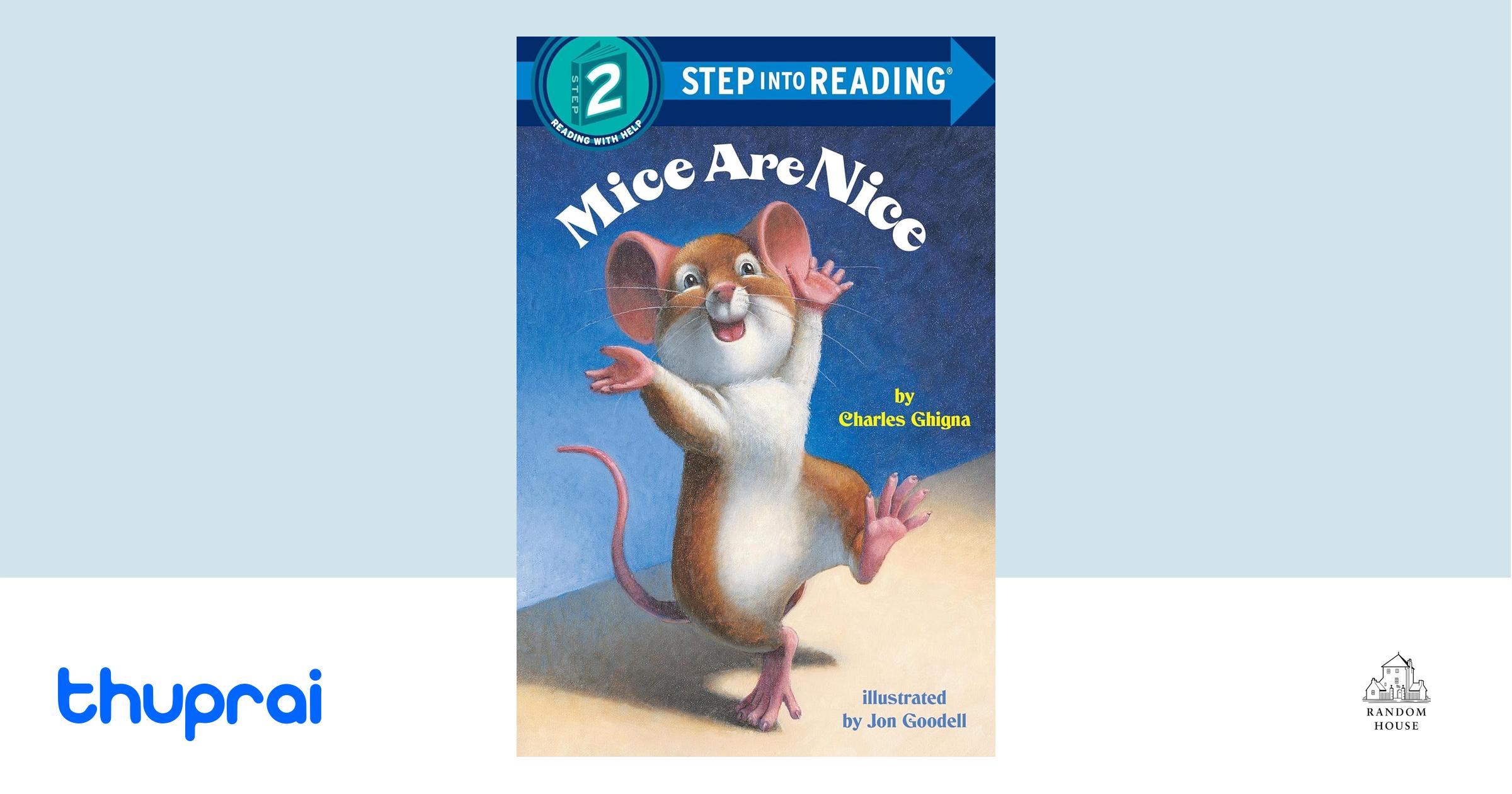 Buy Mice Are Nice in Nepal | Thuprai