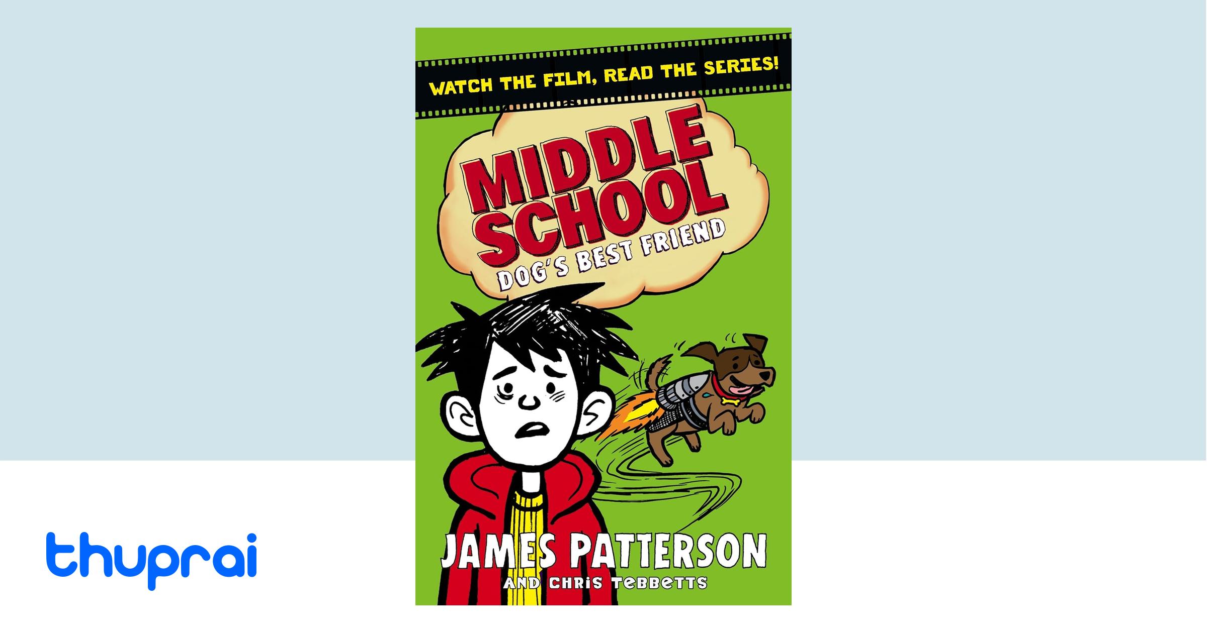 Buy Middle School: Dog's Best Friend in Nepal | Thuprai