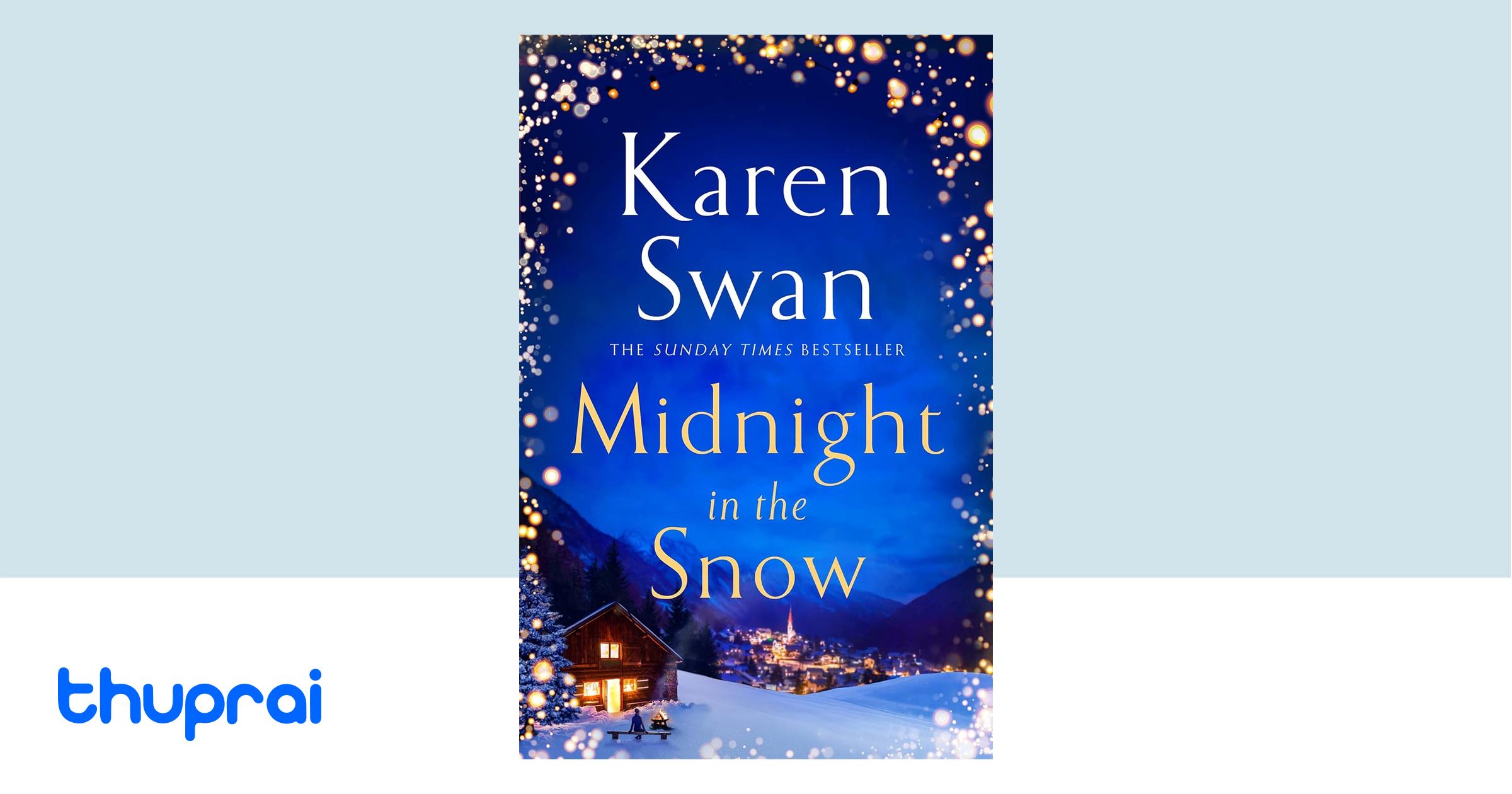 Buy Midnight in the Snow in Nepal | Thuprai