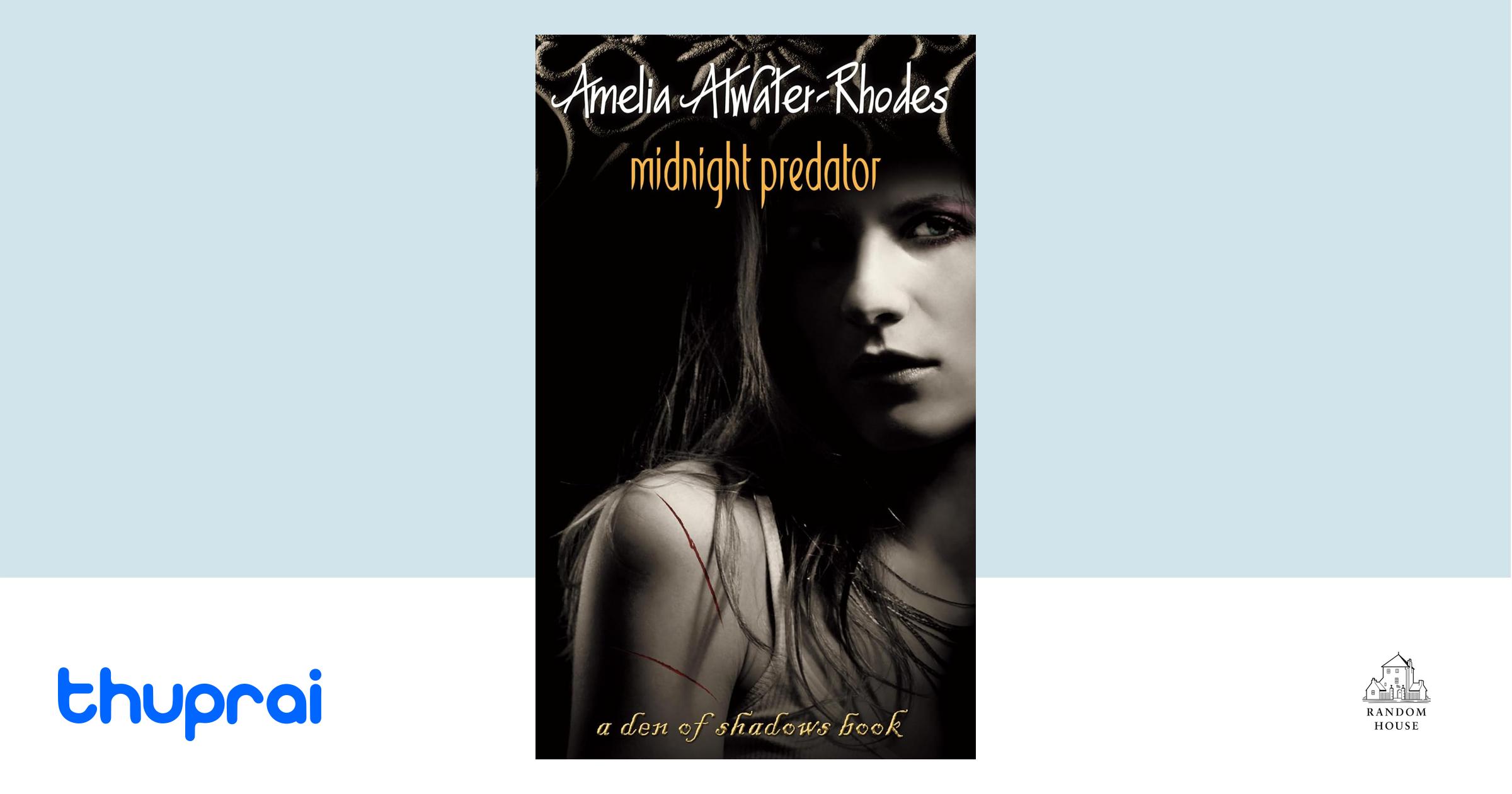 Buy Midnight Predator in Nepal | Thuprai
