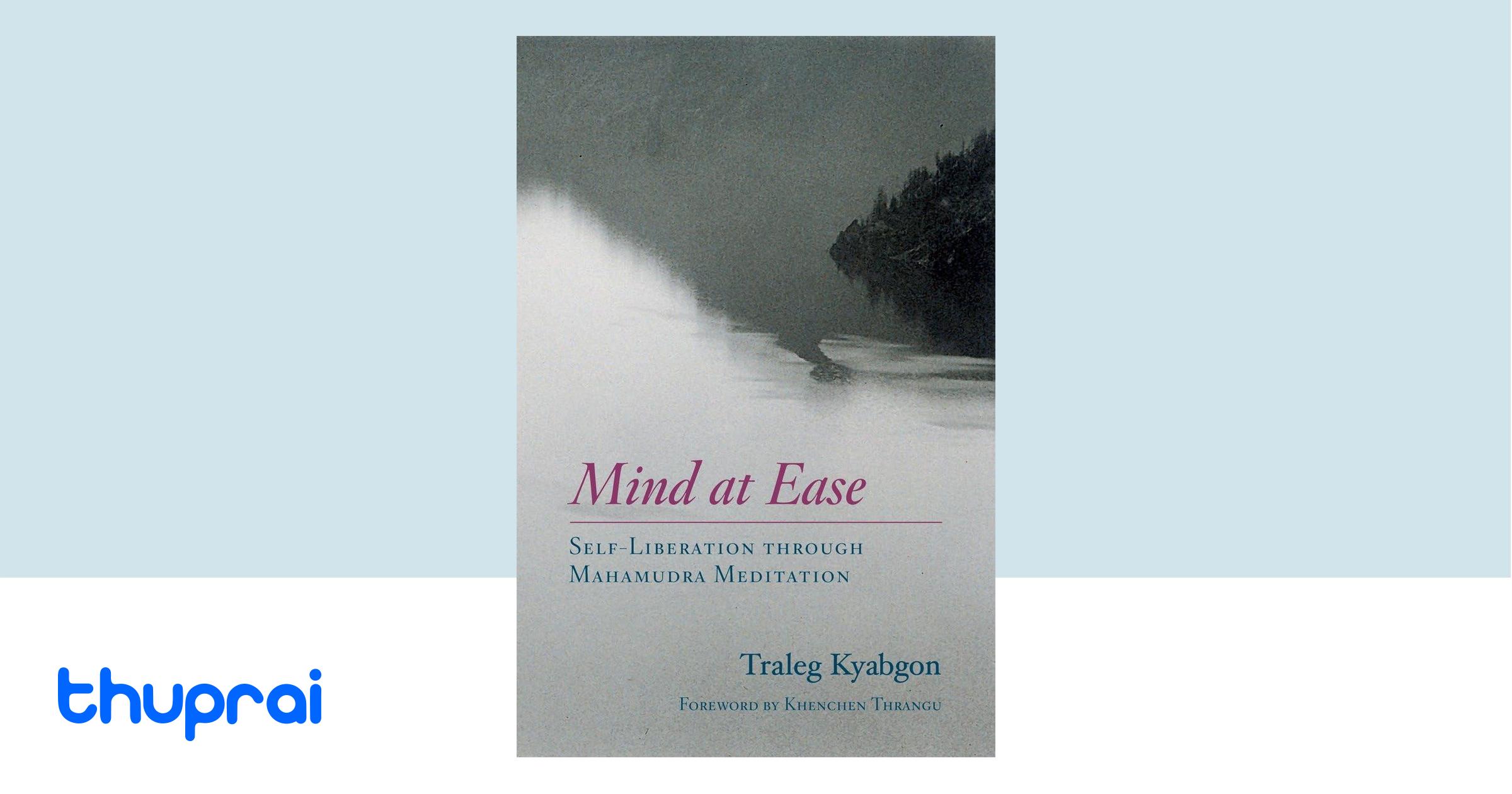 Buy Mind at Ease in Nepal | Thuprai