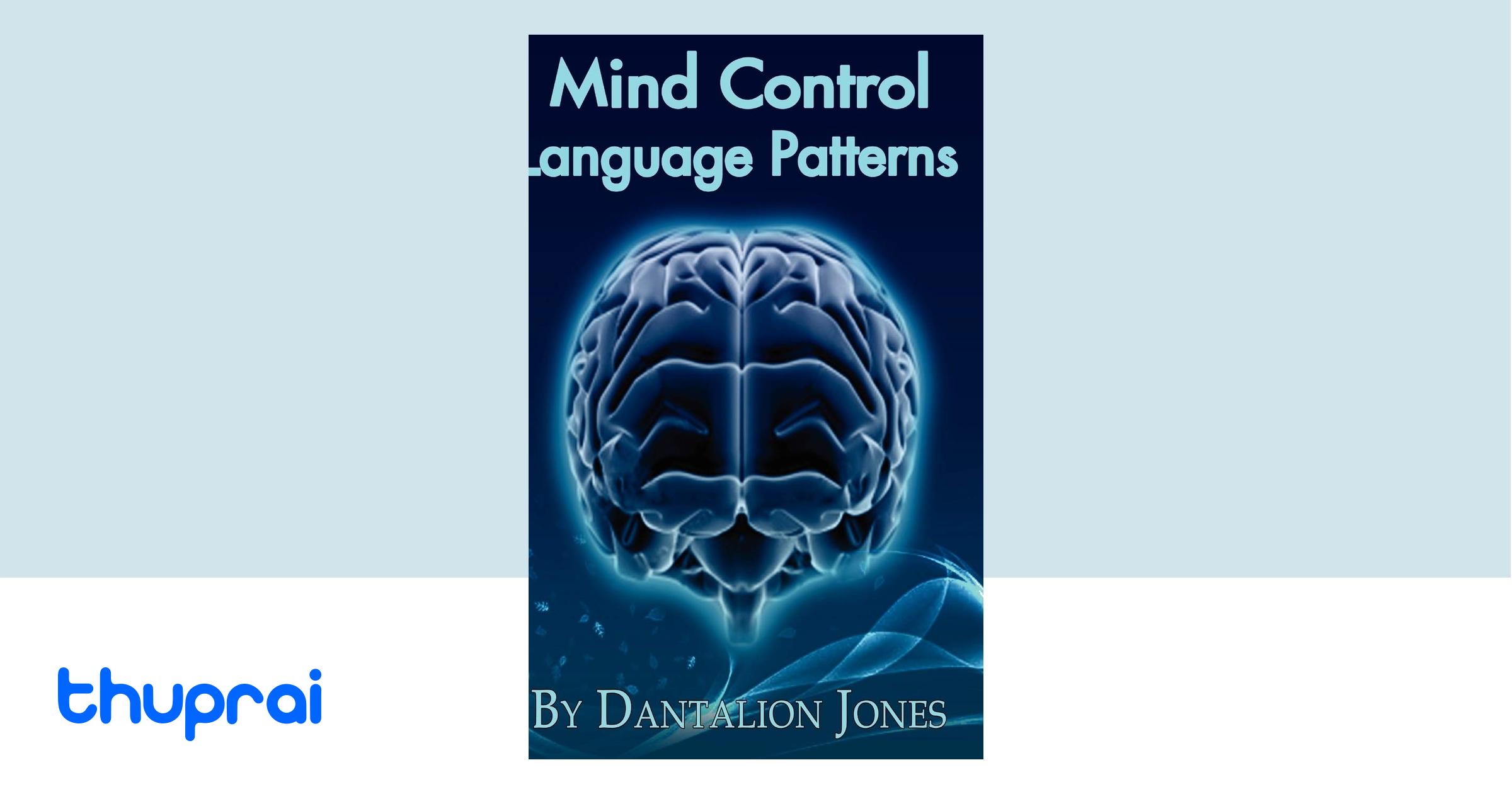 Buy Mind Control Language Patterns in Nepal | Thuprai