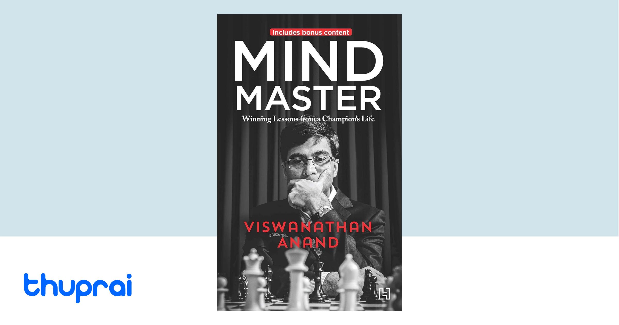 Buy Mind Master in Nepal | Thuprai
