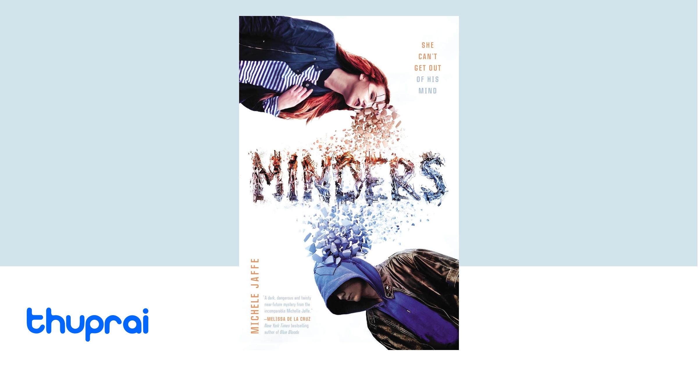 Buy Minders in Nepal | Thuprai